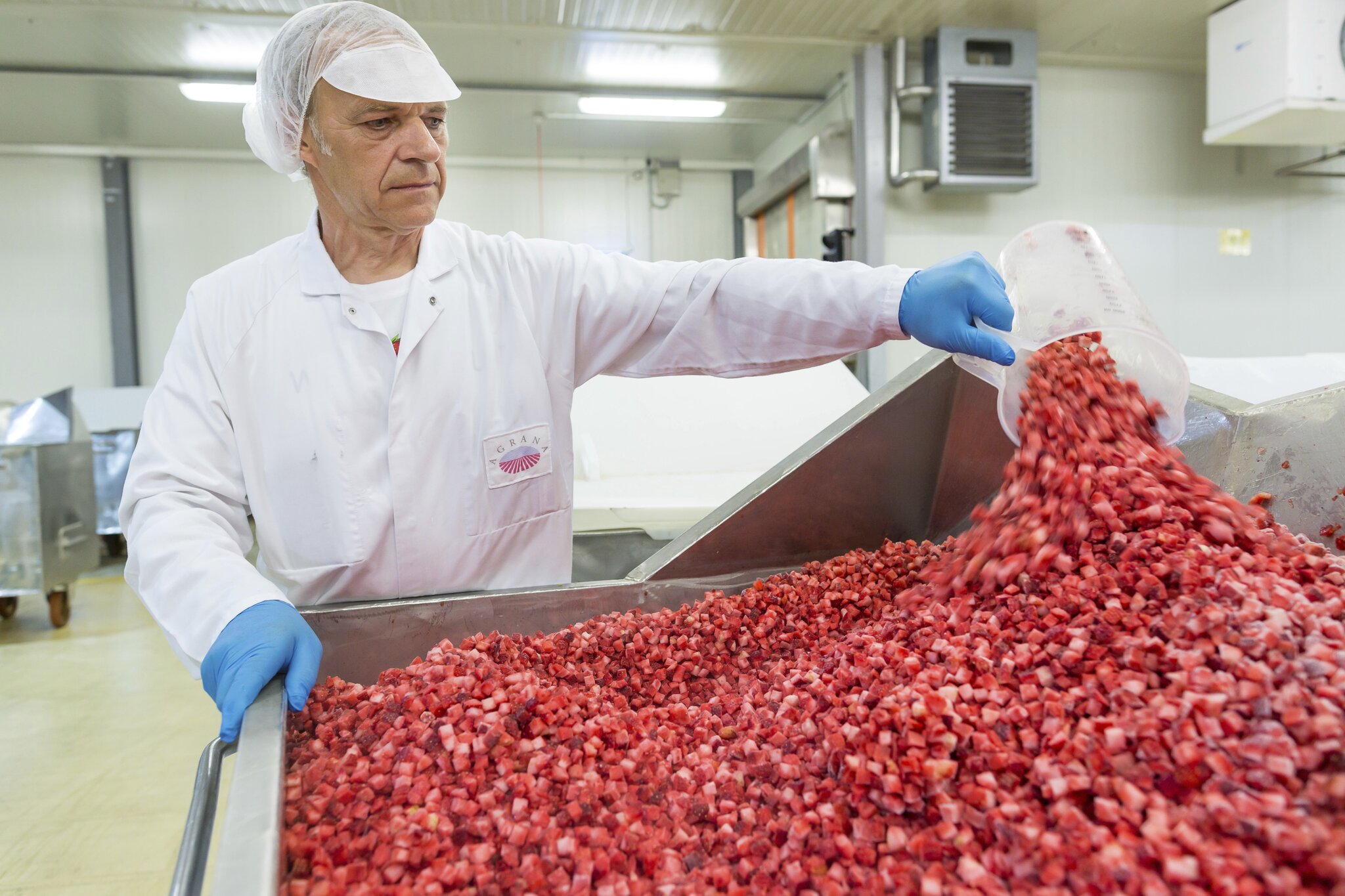 Agrana Gleisdorf: Agrana Fruit Austria fördert umweltfreundliche ...