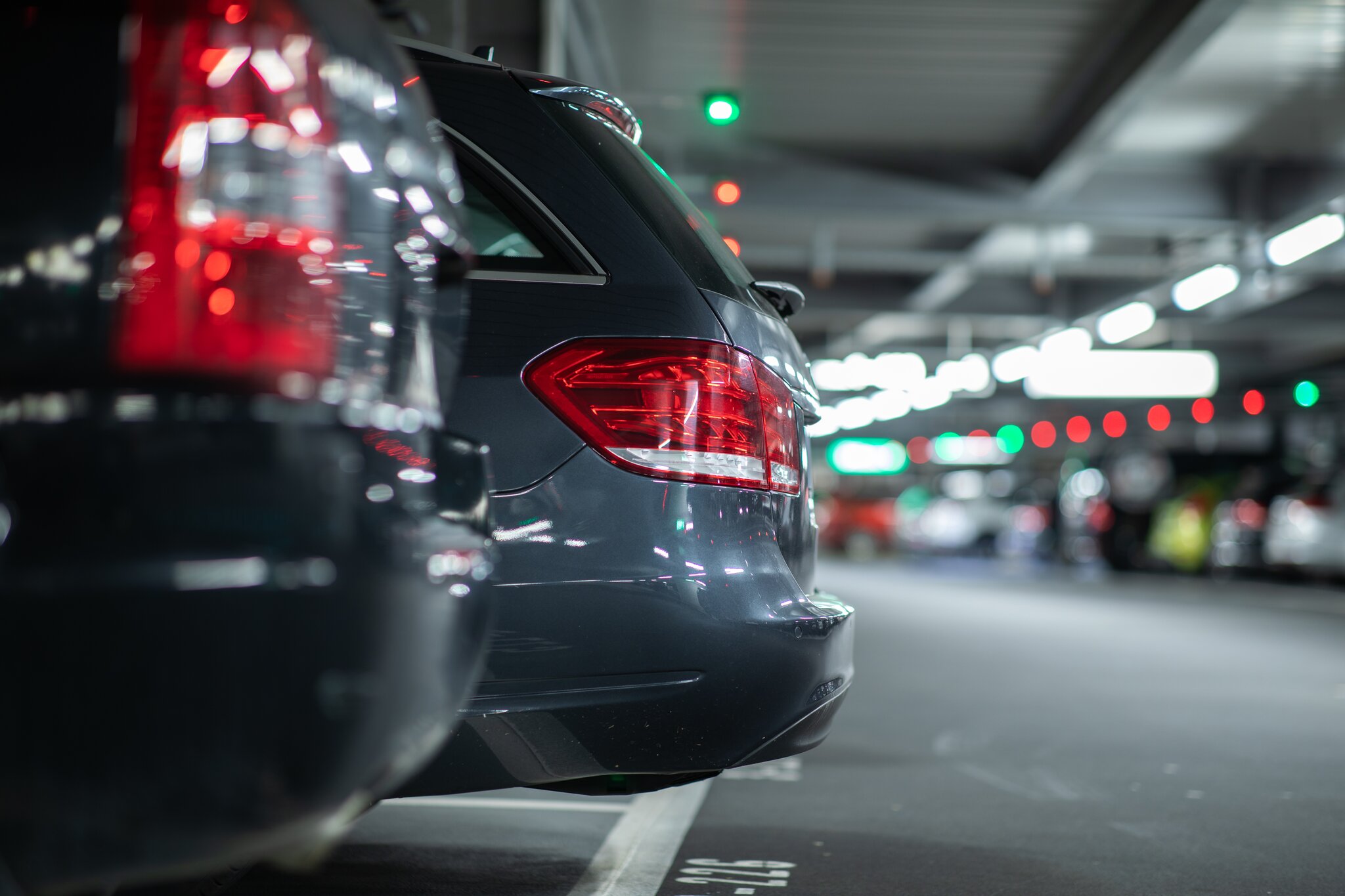 Raum Graz: Was Autoklubs zu Park-and-Ride-, Öffi- und A9-Ausbau sagen ...
