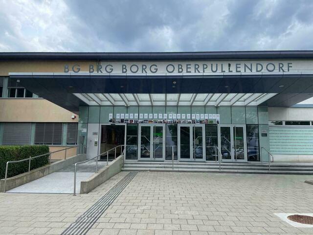 Sprachen-Trophy 2025: Aaron Rupp holt Stockerlplatz für das BRGOP ...