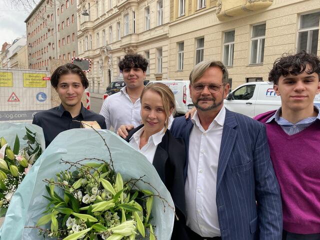 Landesgericht Wien: Freispruch für ehemaligen Sponsor des DSV Leoben ...