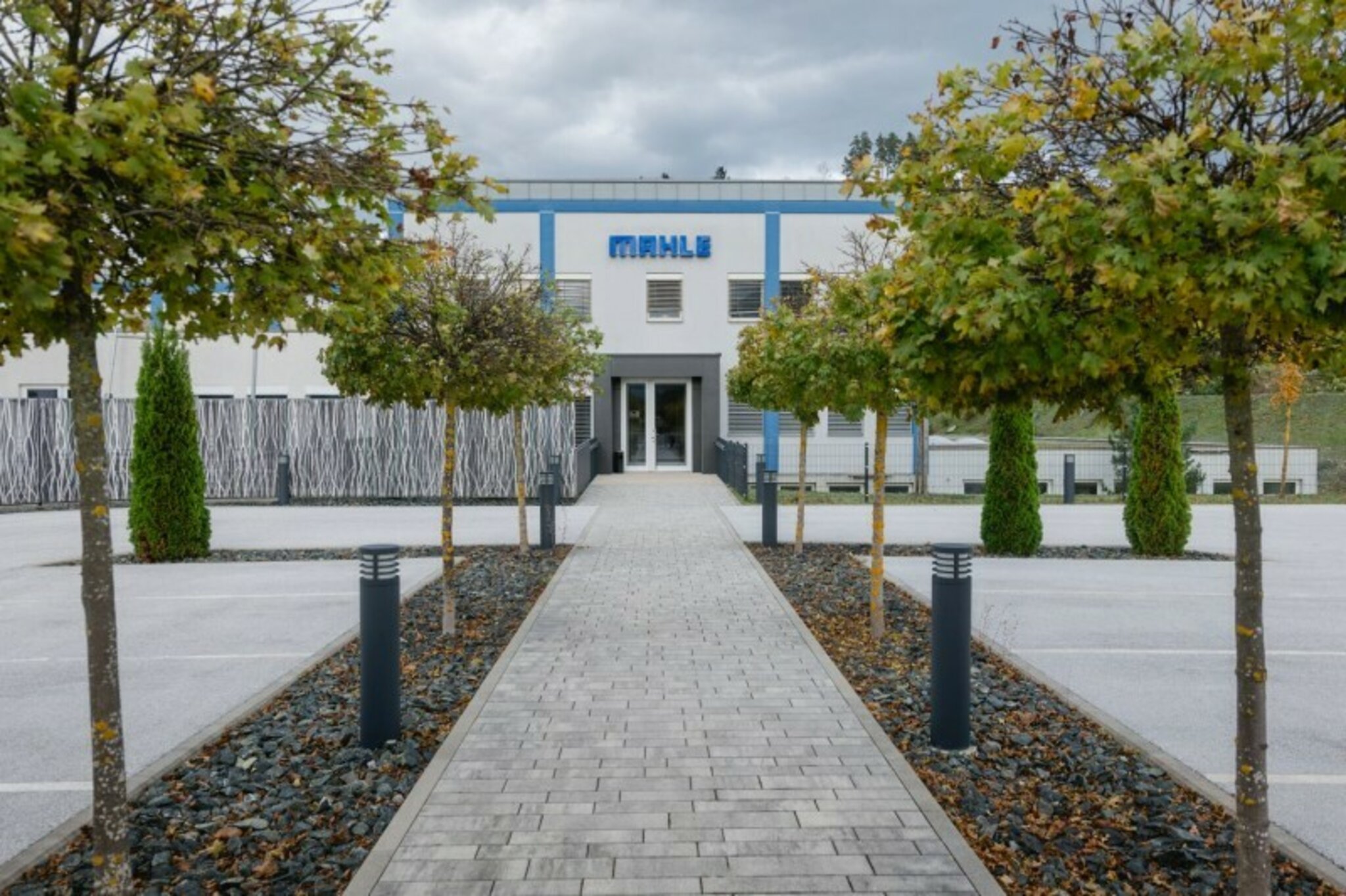 MAHLE St. Michael ob Bleiburg: Prävention, Vorsorge und Wohlbefinden ...