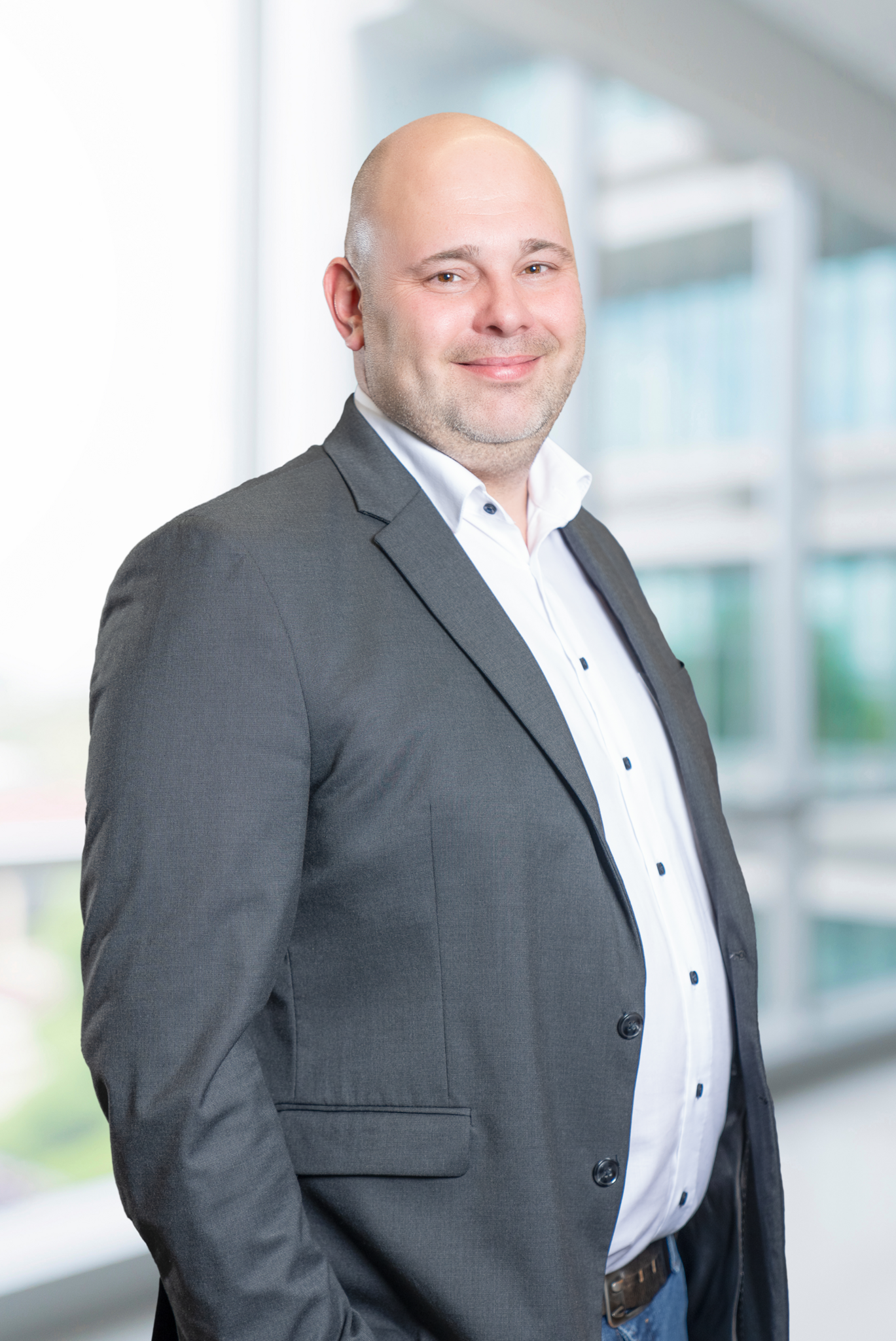 Schlaffer & Niederhauser: Führungswechsel bei Kontron Austria in Ebbs ...