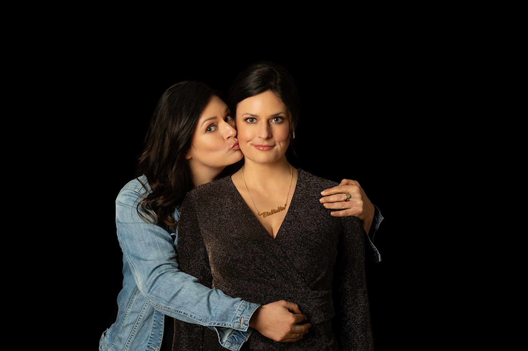 "Verdammt, ich lieb mich.": Angela Ascher kommt erstmals nach Graz - Graz