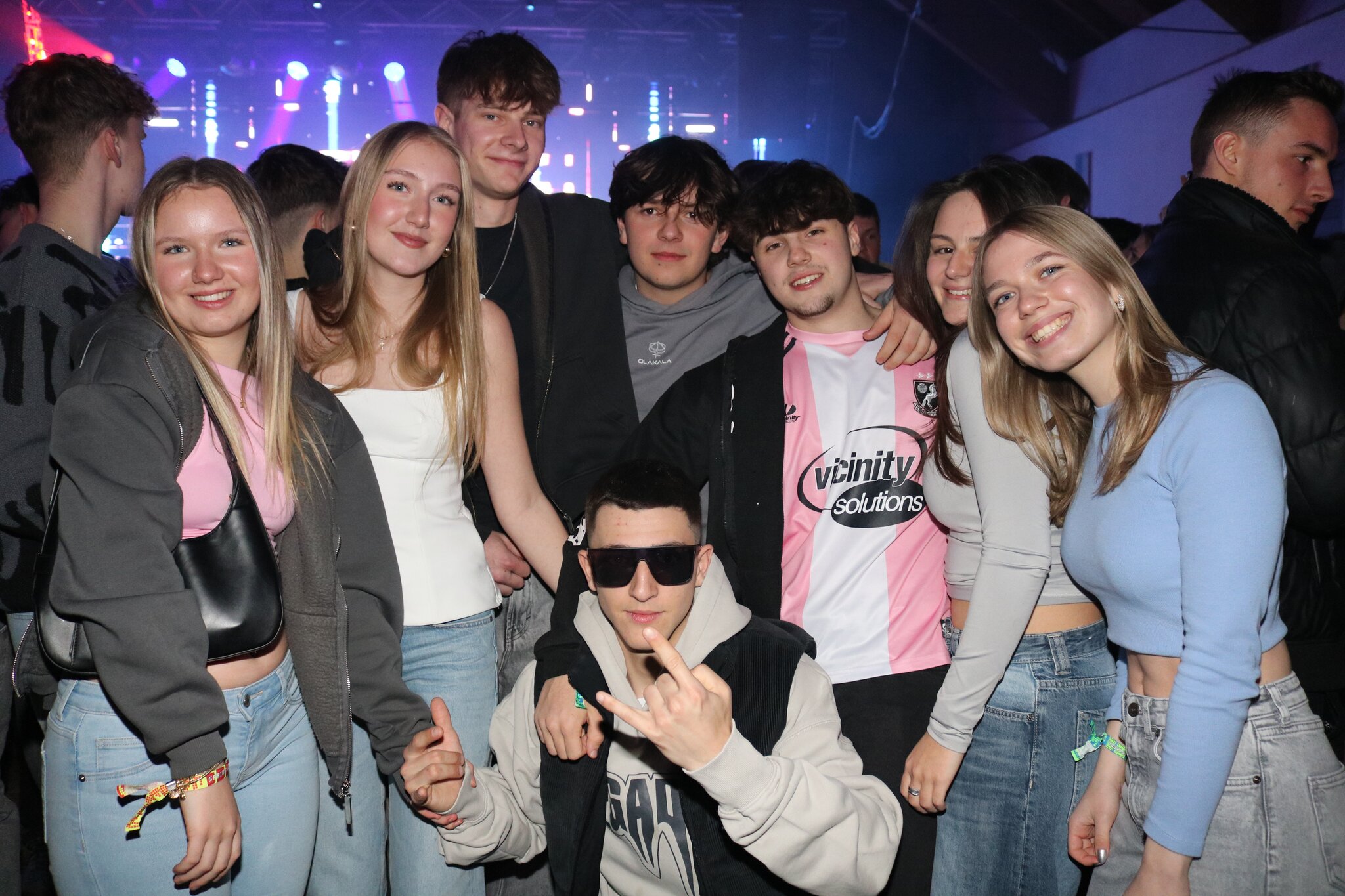 Bildergalerie 2025: Spring Vit-Festival in Bad Wimsbach - Wels & Wels Land