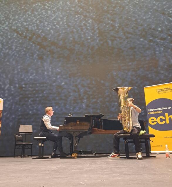 Erlauftal - Thema auf meinbezirk.at