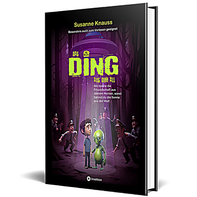 Internationaler Tag des Kinderbuchs: Kinderbuchautoren aus dem Bezirk Schärding beflügeln die ...