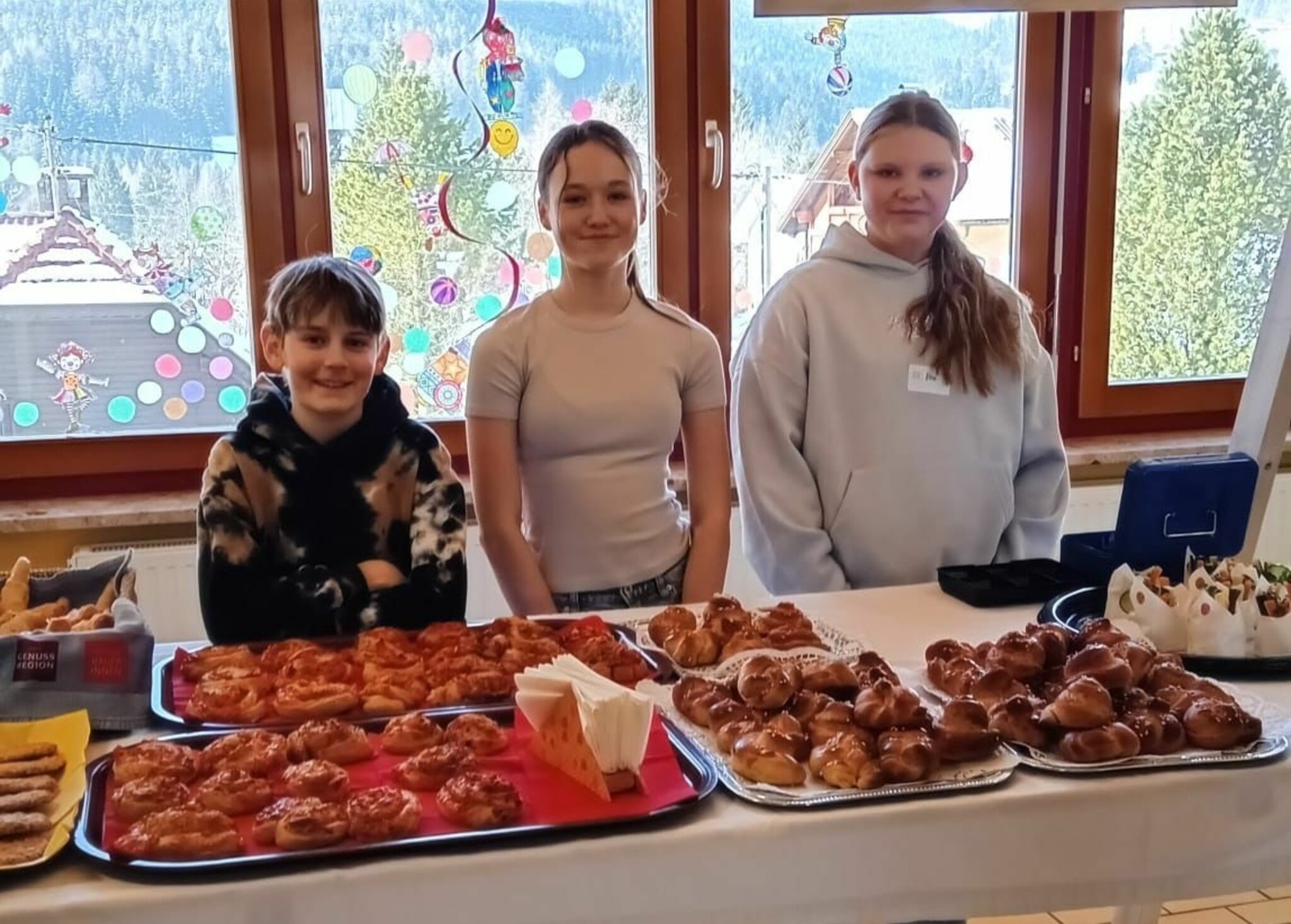 Fürs Leben lernen: Wirtschaftsbildung an der MS Nockberge-Patergassen ...