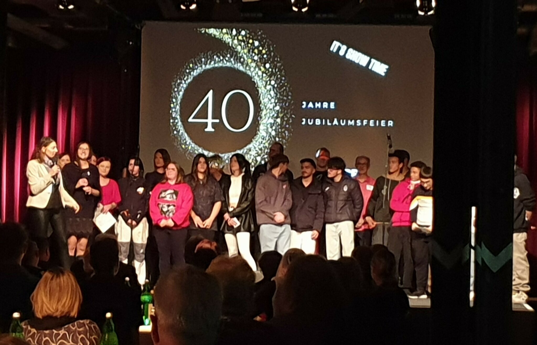 40 Jahre VABB: 40 Jahre VABB Steyr/Gleink: Ein gelungenes Jubiläumsfest ...