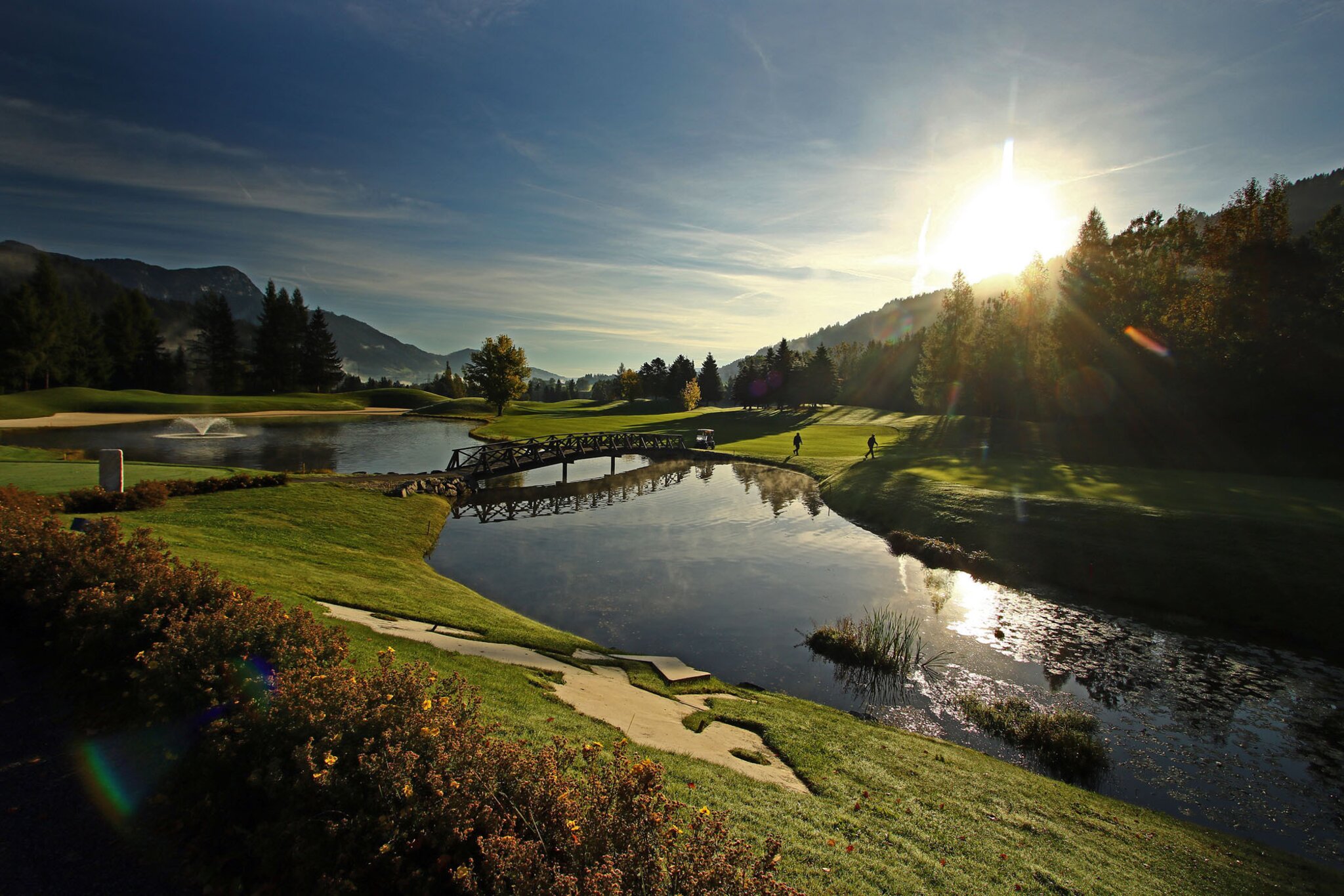 Ehemalige Challenger Tour: "HotelPlanner Tour" macht im Ennstal Station ...