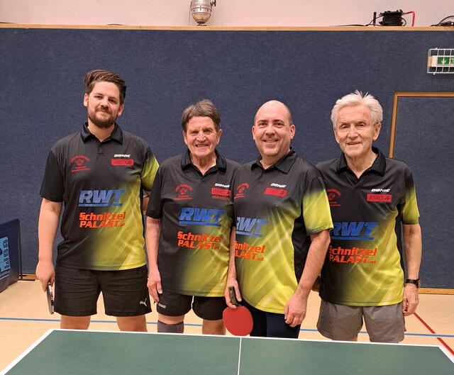 Landesmeister Senioren 75+: Erfolgreiche Woche für ATUS Traismauer TT ...