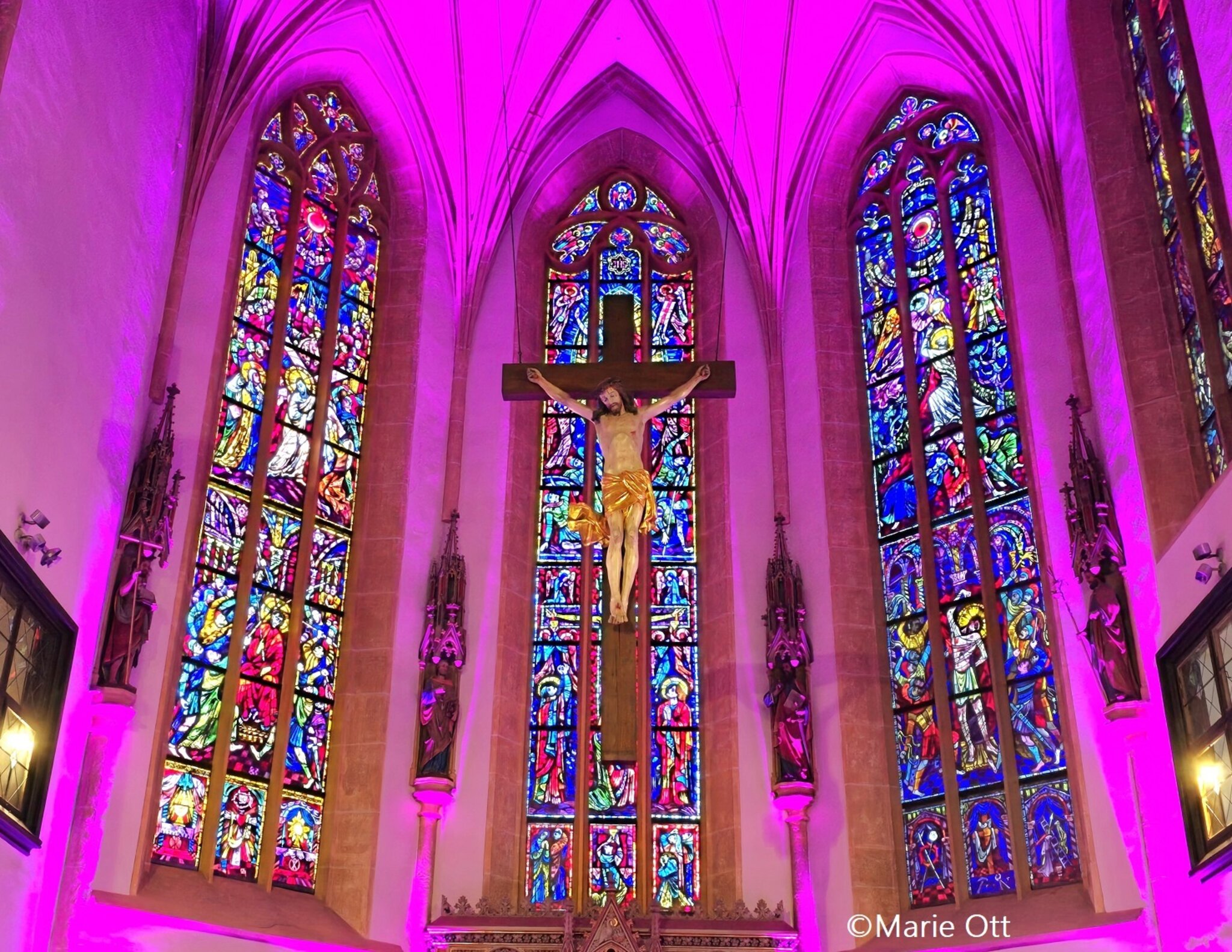 Fastenzeit & Ostern in Graz - die Kirchen laden zu besonderen ...
