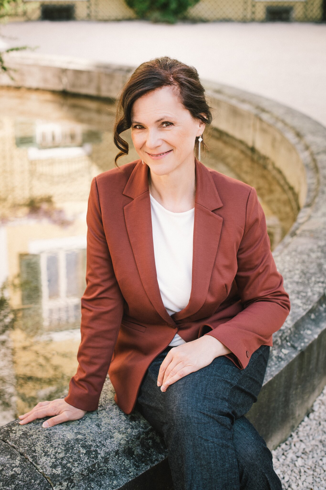 Tourismusverband Attersee-Attergau: Geschäftsführerin Angelina Eggl ...