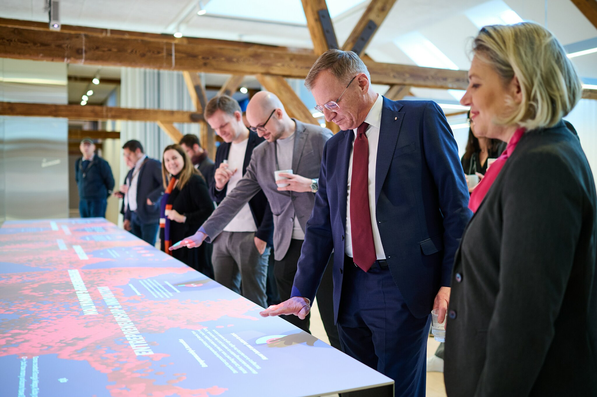 Digitalisierung in Dänemark: Das "Lego-Land" der Bits und Bytes ...