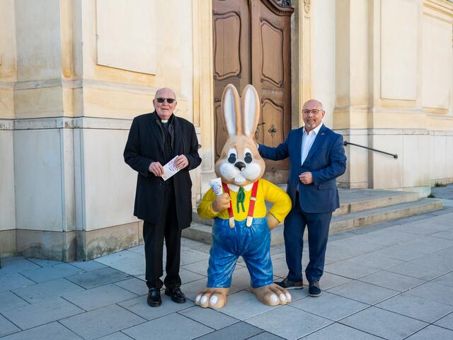 Kalvarienbergfest - Thema auf meinbezirk.at