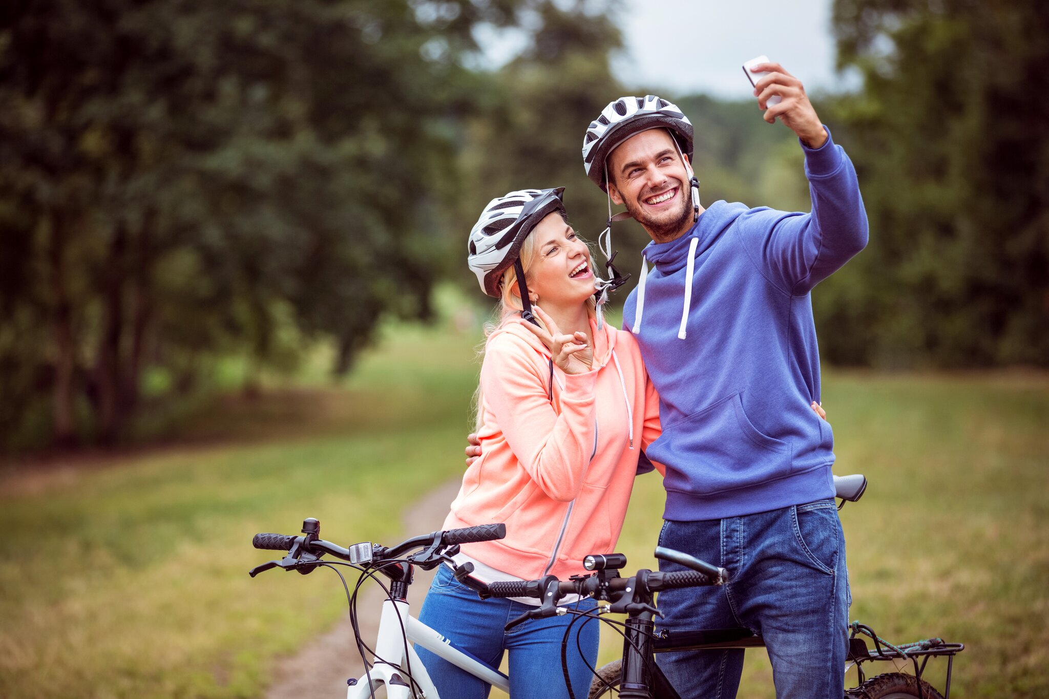 Rad AnachB App: Die smarte Fahrrad-Routenplanung für die Ost-Region ...