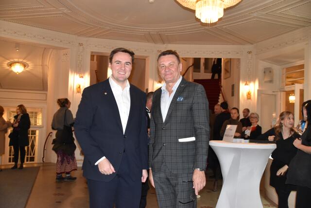 Bühne Baden: Standing Ovations für Ballettpremiere Romeo und Julia - Baden