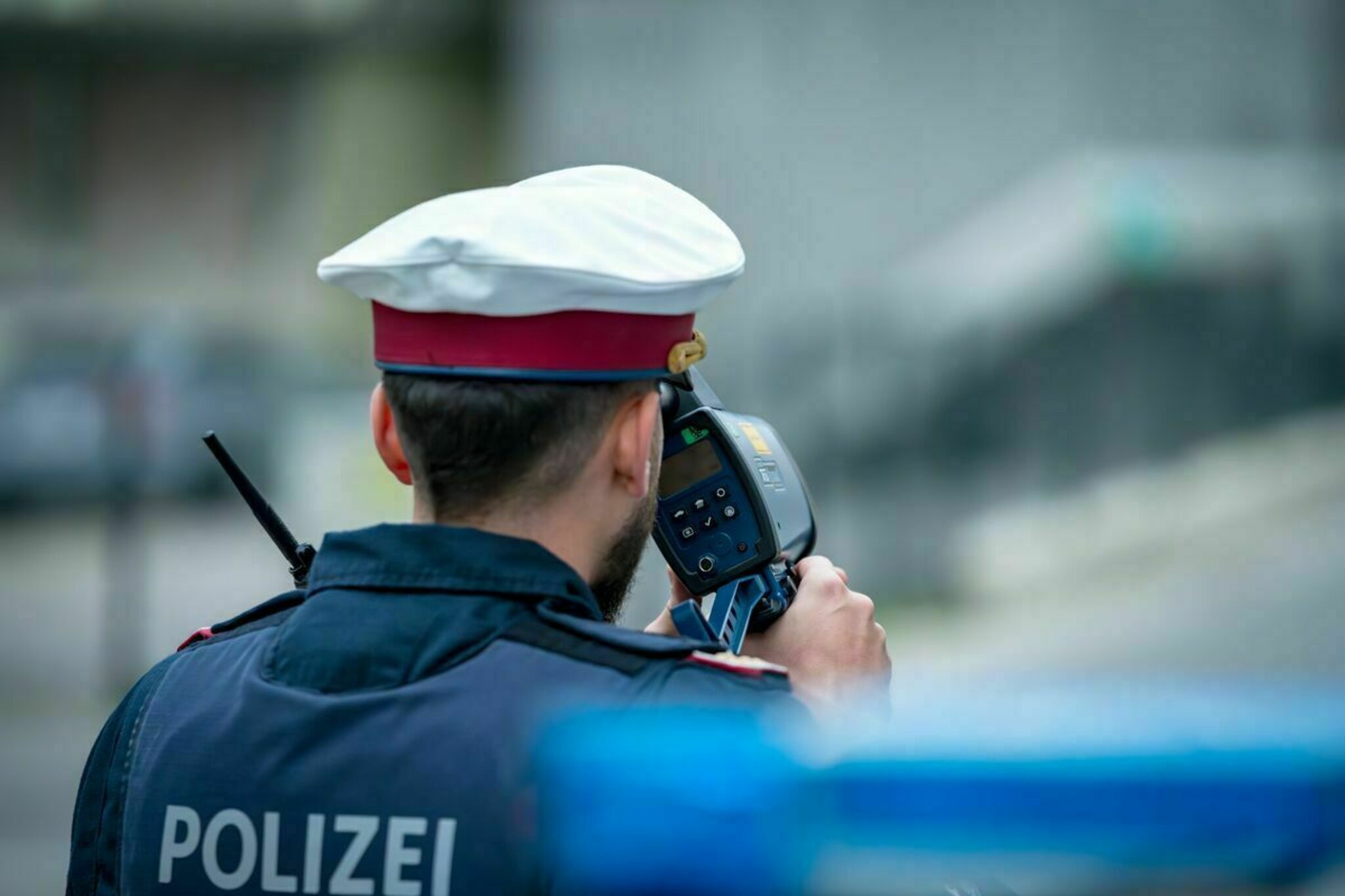 Baden: Mit 212 km/h unterwegs: Geschwindigkeitsüberschreitung auf der ...