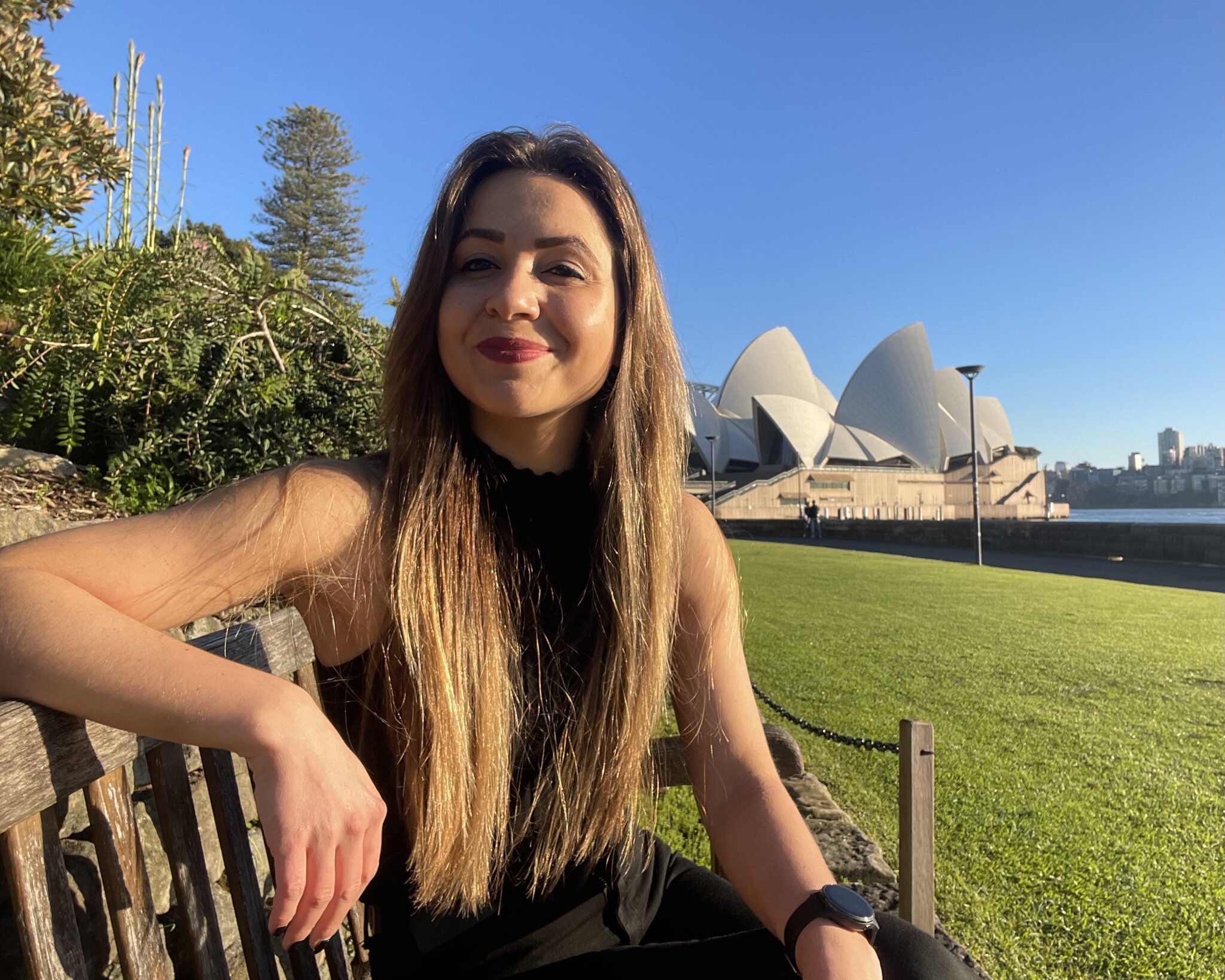 Portrait: Anna Frey: vom kleinen Lechtal hinaus in die große Welt - Reutte