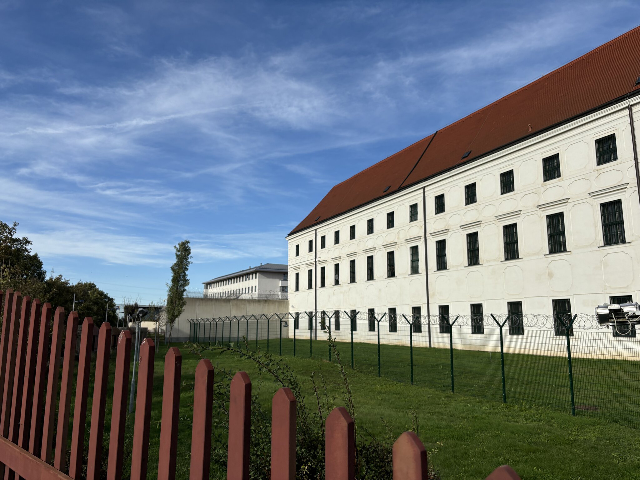 JA Münnichplatz: Justizministerium reagiert auf Vorwürfe der ...