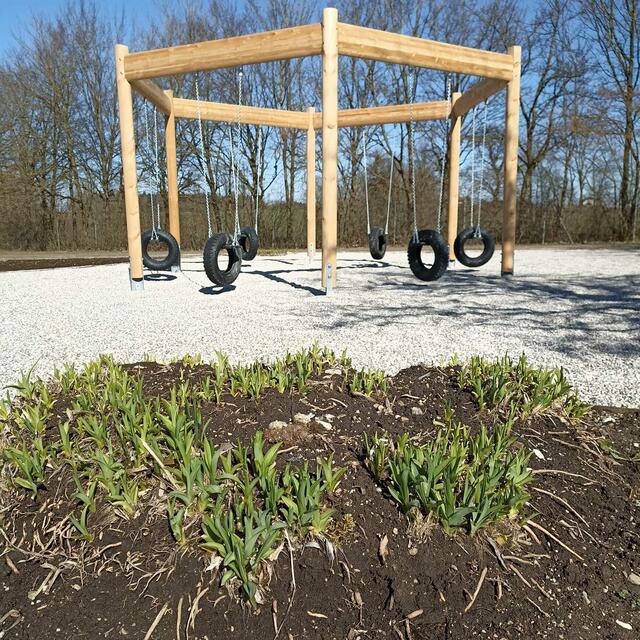 Time out: Alkovner eröffnet Familien- & Freizeitpark in Steinerkirchen ...