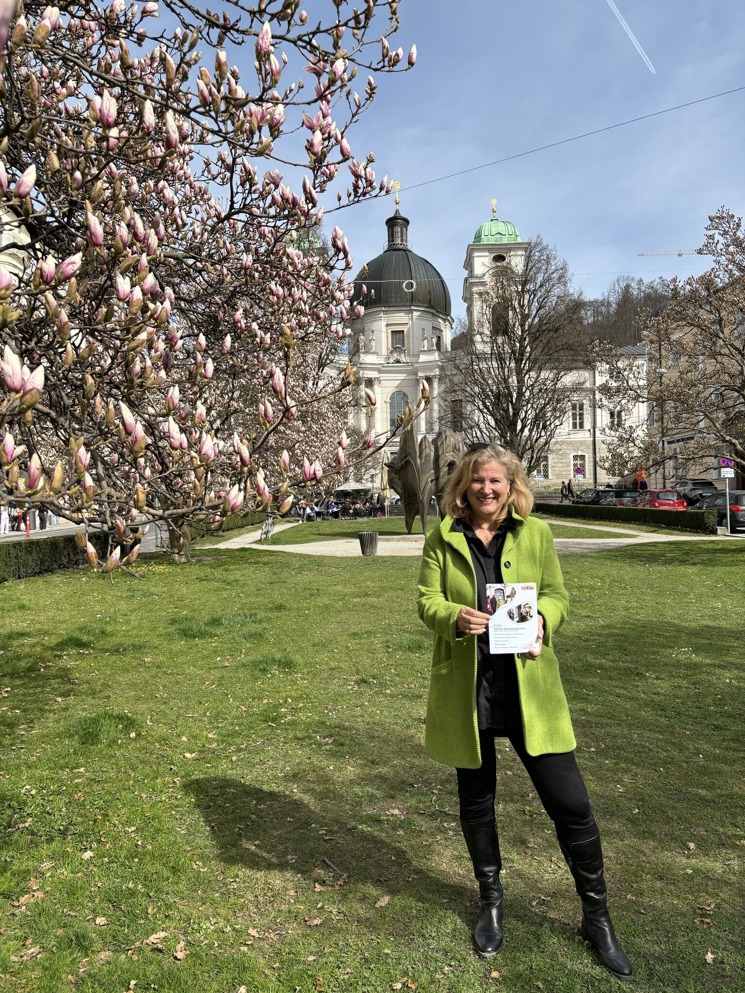 Kostenlose Führungen: Auf Entdeckungstour rund um die Linzergasse ...