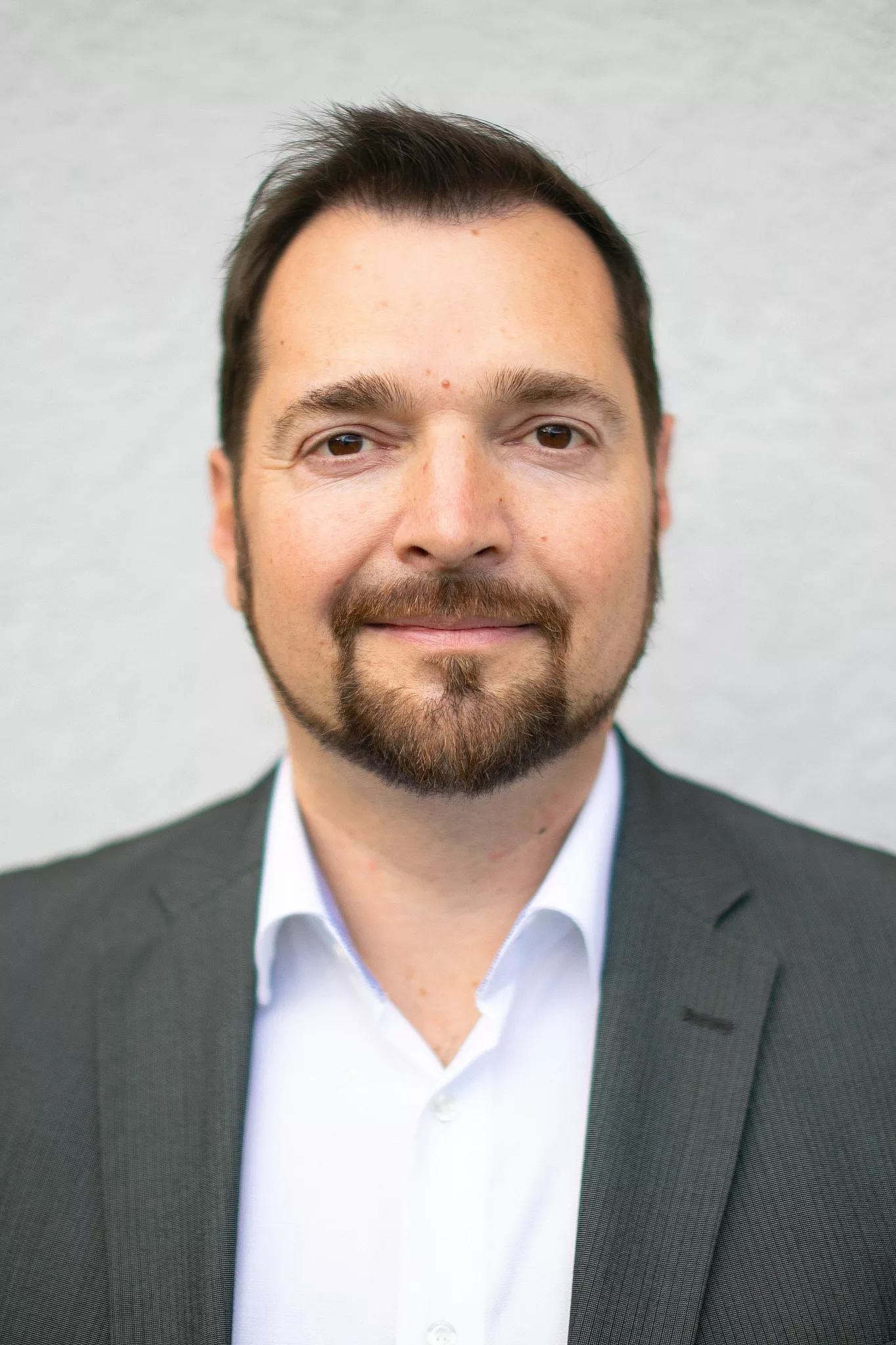 Mein Pinsdorf: Interview mit Bürgermeister Jürgen Berchtaler ...