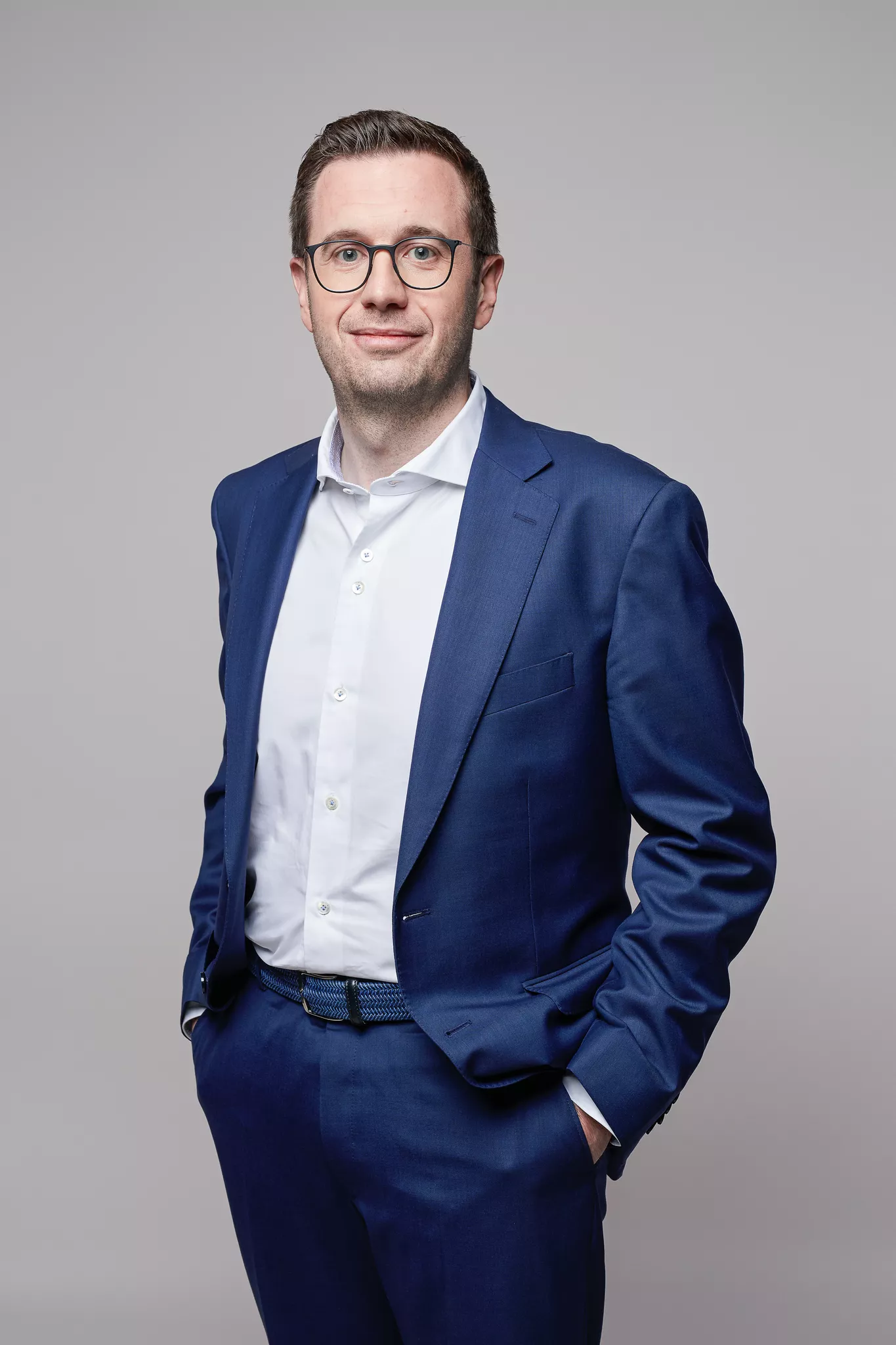 Fünf weitere Jahre an der Spitze: Markus Redl bleibt Landesinnungsmeister der Installateure - Linz