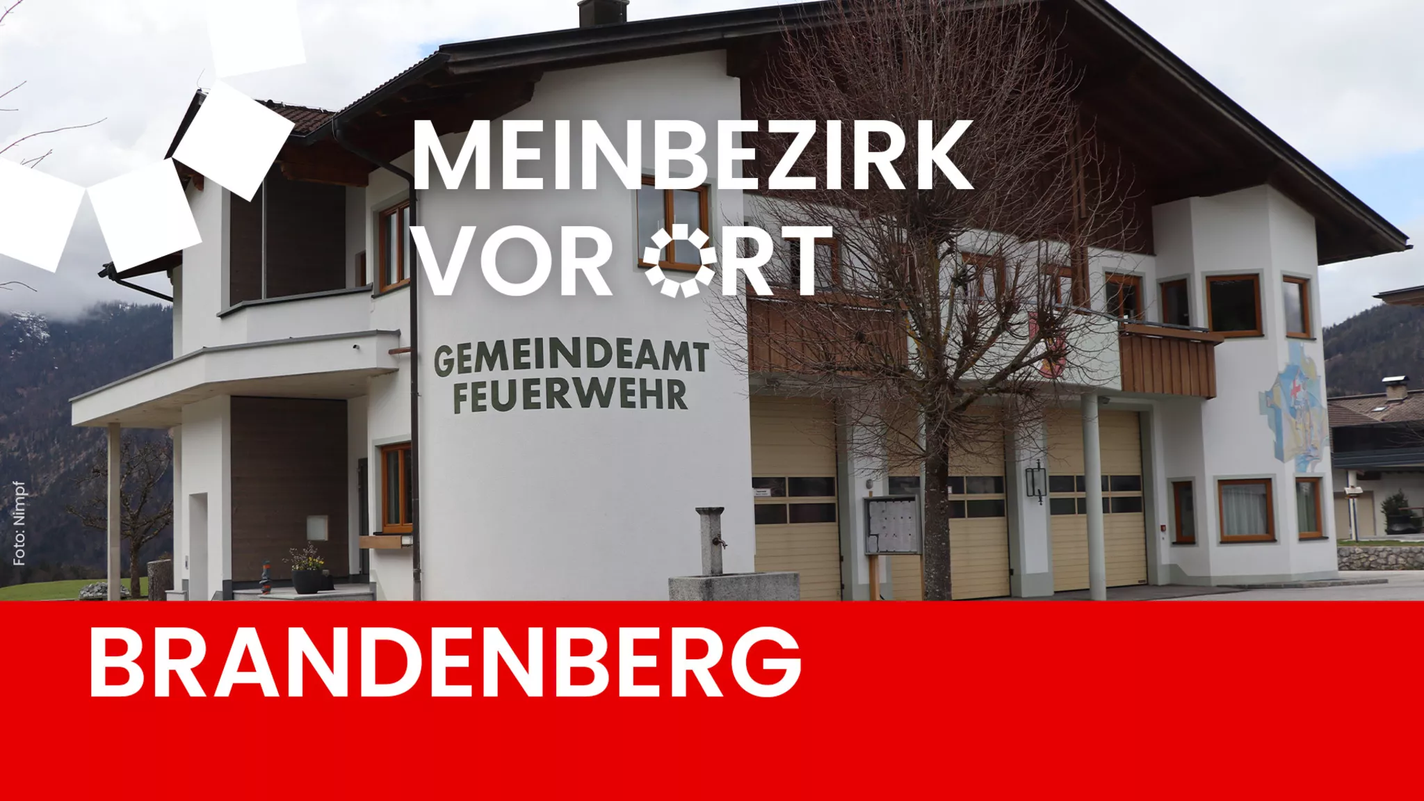 MeinBezirk vor Ort: Neuigkeiten aus dem Gemeindeamt Brandenberg - Kufstein