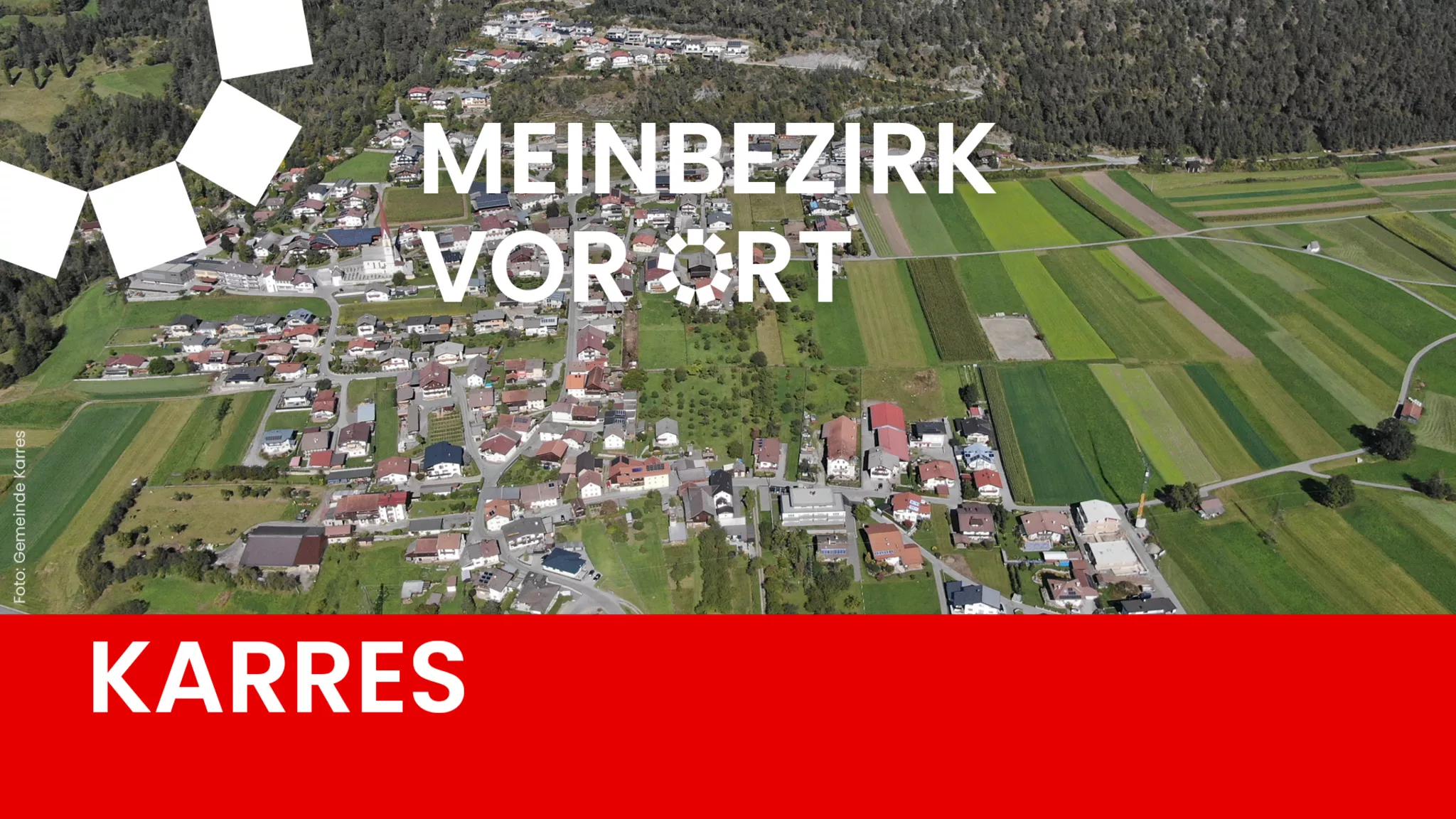MeinBezirk vor Ort: Kurze Meldungen aus der Gemeinde Karres - Imst