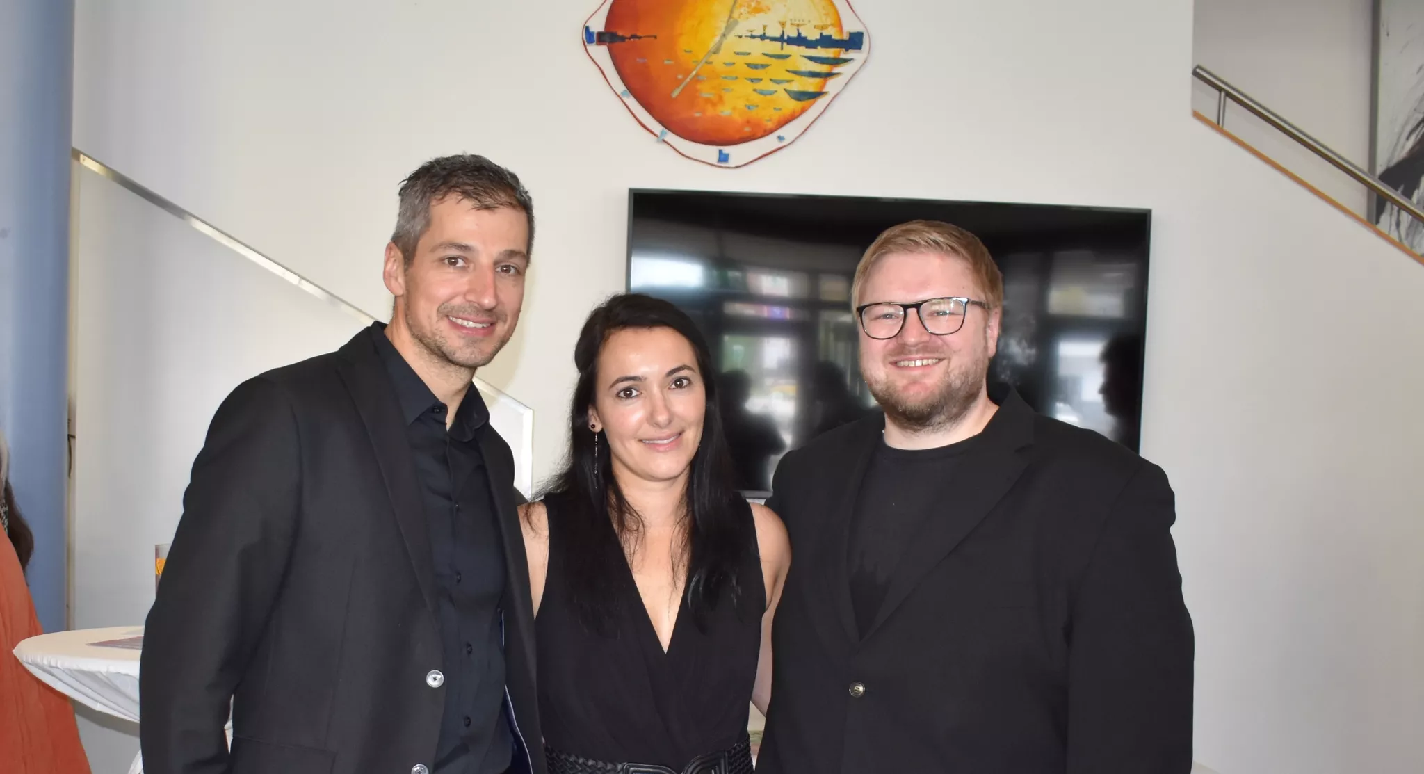 St. Kanzian: Gelungene Premiere für Orchester und Opernchor Völkermarkt ...