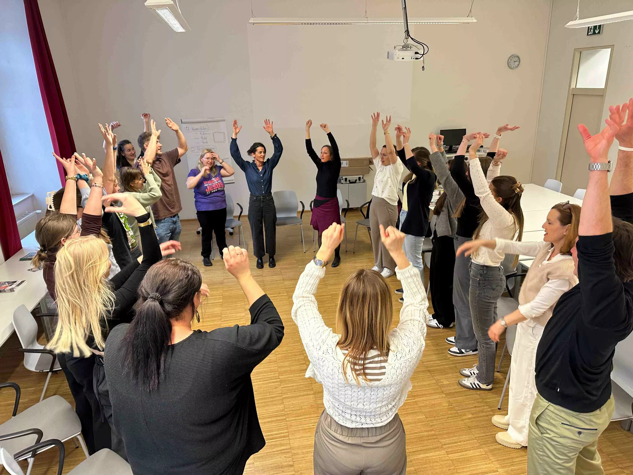 Interkultureller Dialog: Symposium rund um Musik als Brückenbauer - Graz
