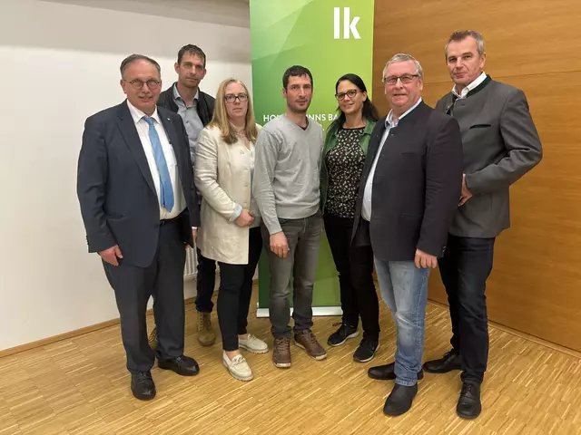 Rettung Zuckerfabrik: Hollabrunn - Rübenbauern fordern Perspektiven ...