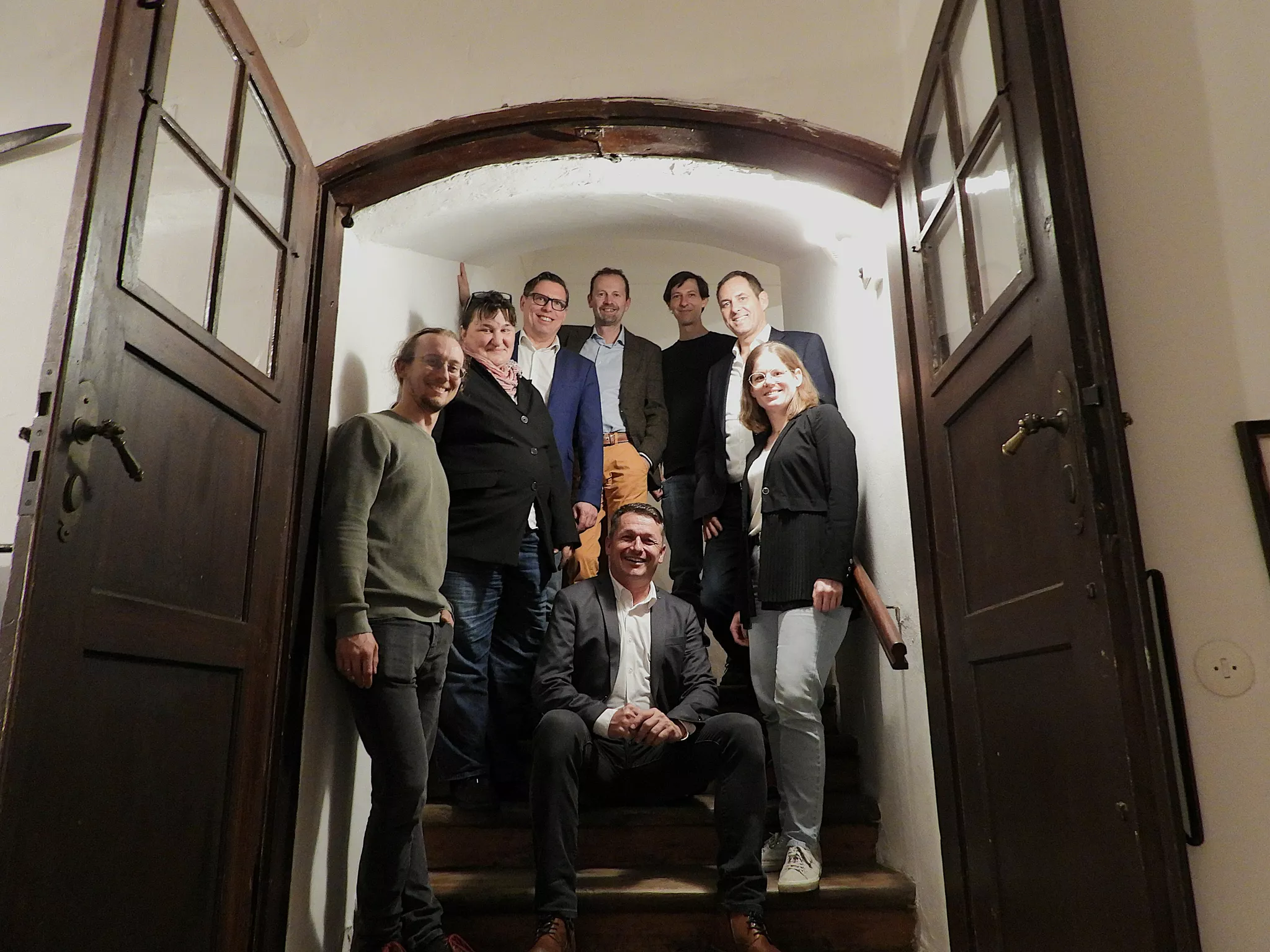 Impulse zum Klimawandel: Schloss Kapfenstein im Zeichen der Forschung ...