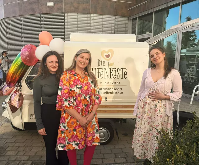 Bad Tatzmannsdorf: ,,Die Seifenkiste'' feiert 20-jähriges Jubiläum ...