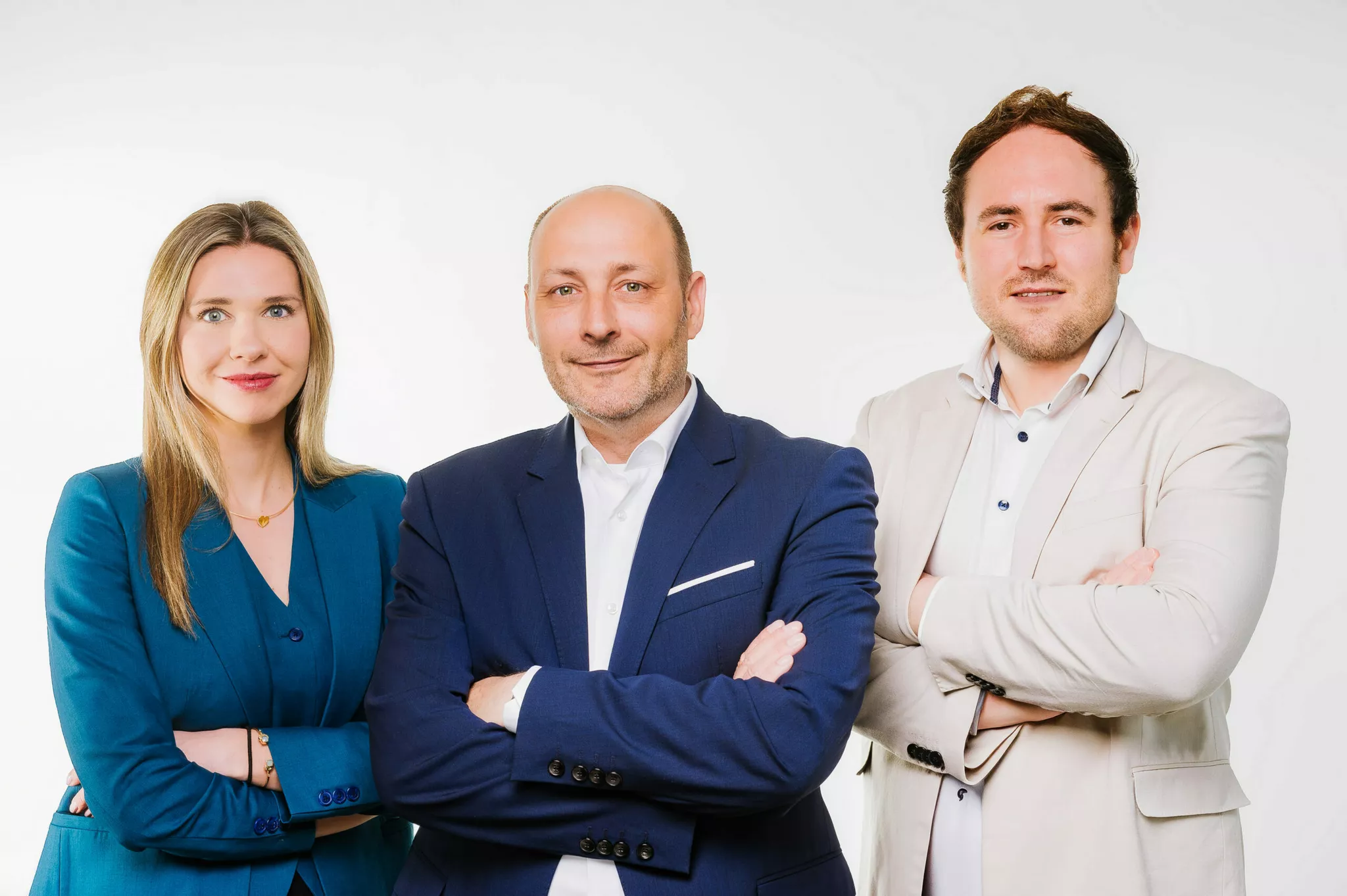 iDWELL gewinnt Immobilienexperten: Daniel Dworak (51) neuer ...