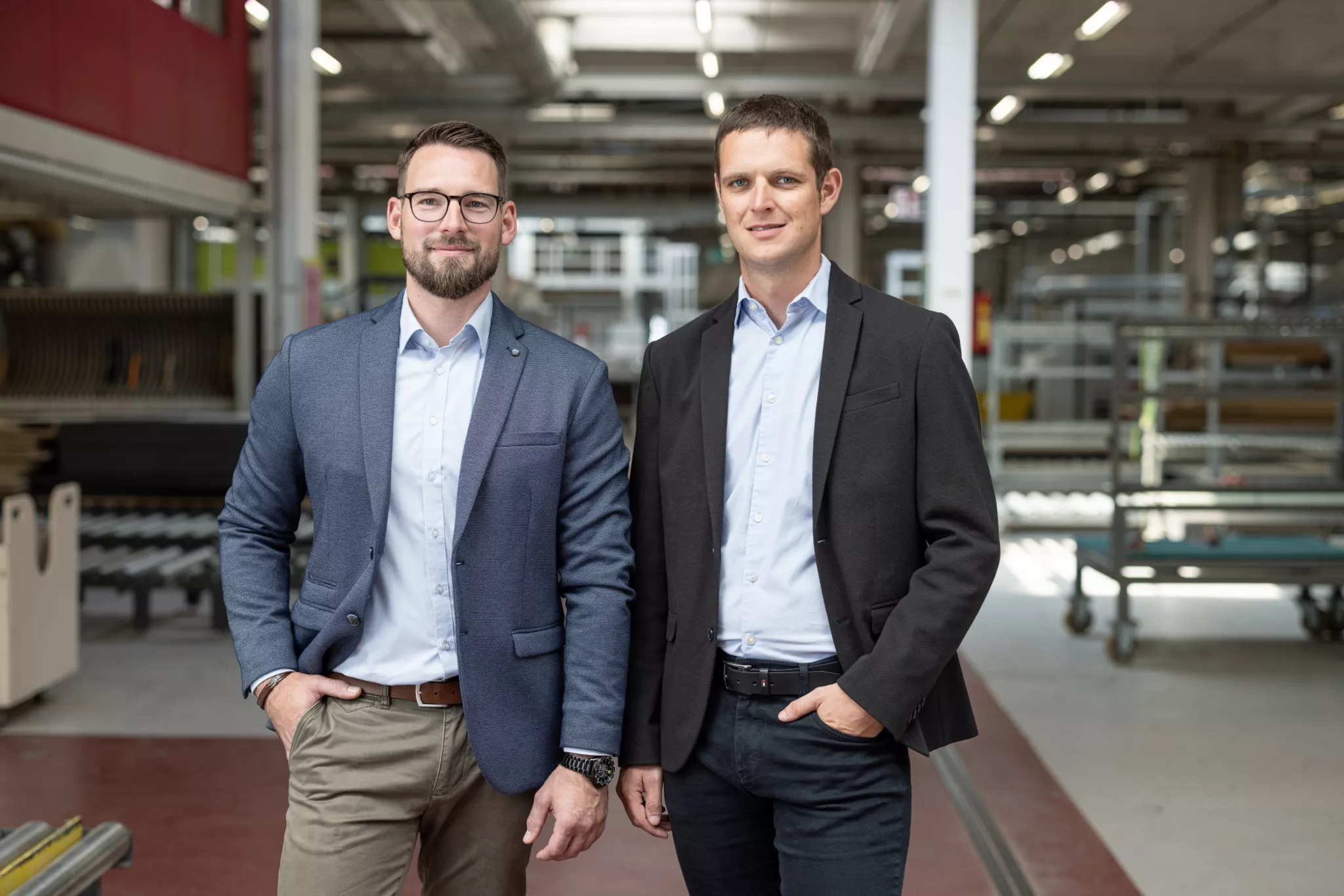 Neuer Preis von hali für junge Unternehmen: 10.000 Euro für ein ...