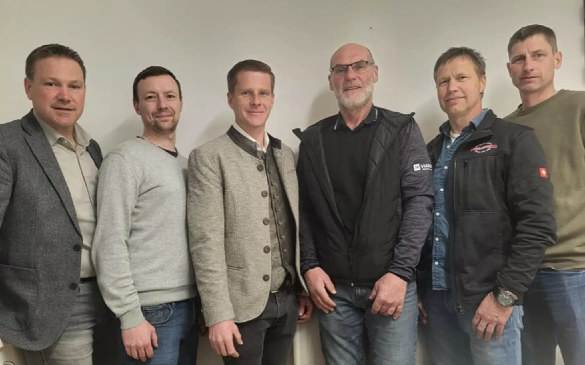 ÖVP und FPÖ: Neues Arbeitsübereinkommen für Passail beschlossen - Weiz