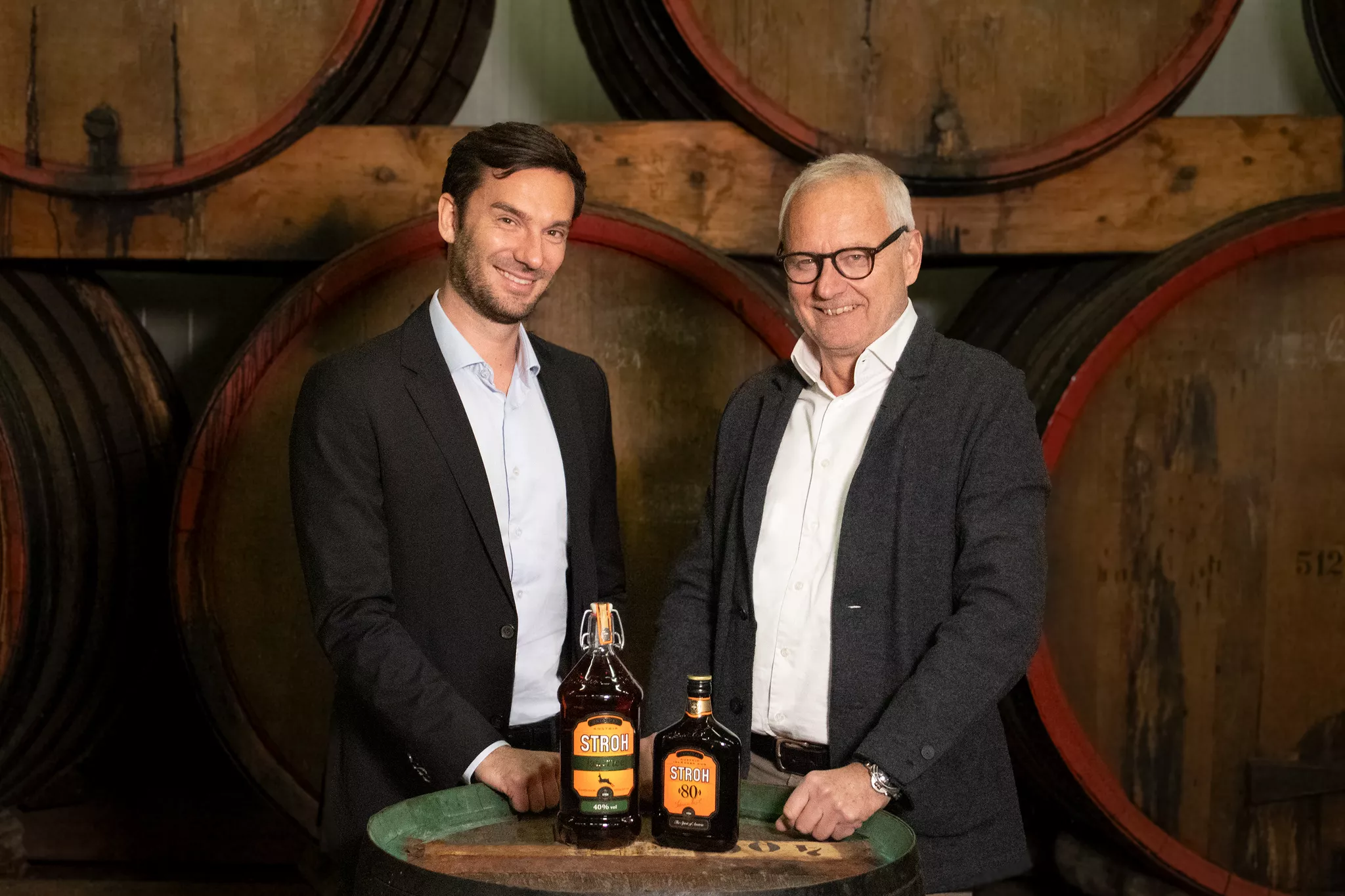 Spitz & Stroh: Zwei bekannte Traditionsunternehmen bündeln Kräfte - Kärnten