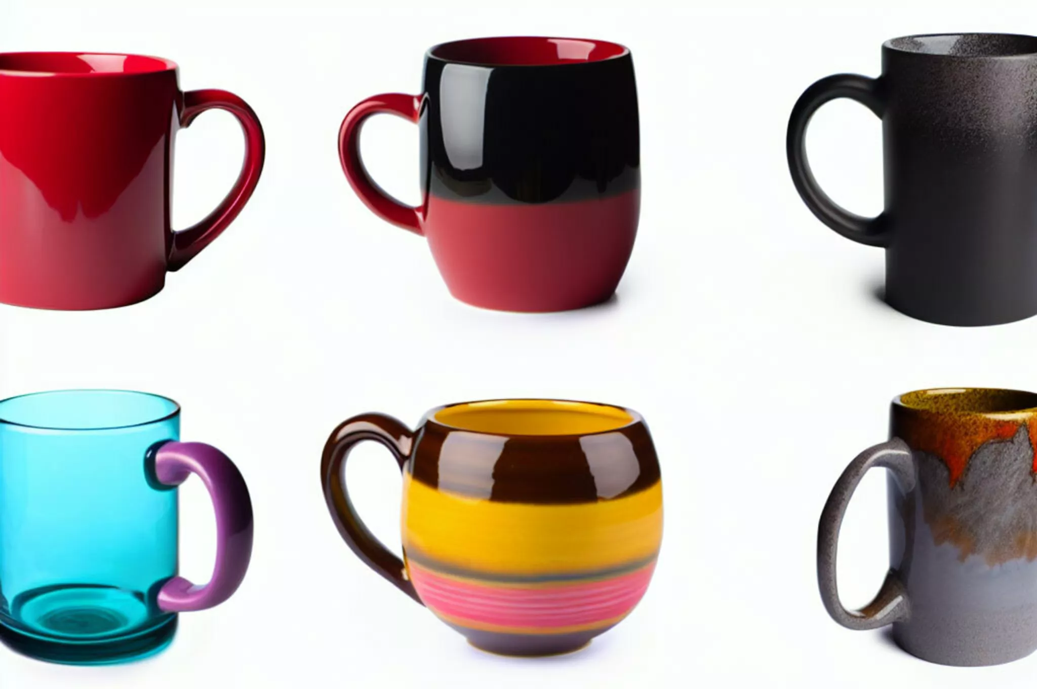 Kaffee: Macht die Tasse den Kaffee? - Steiermark