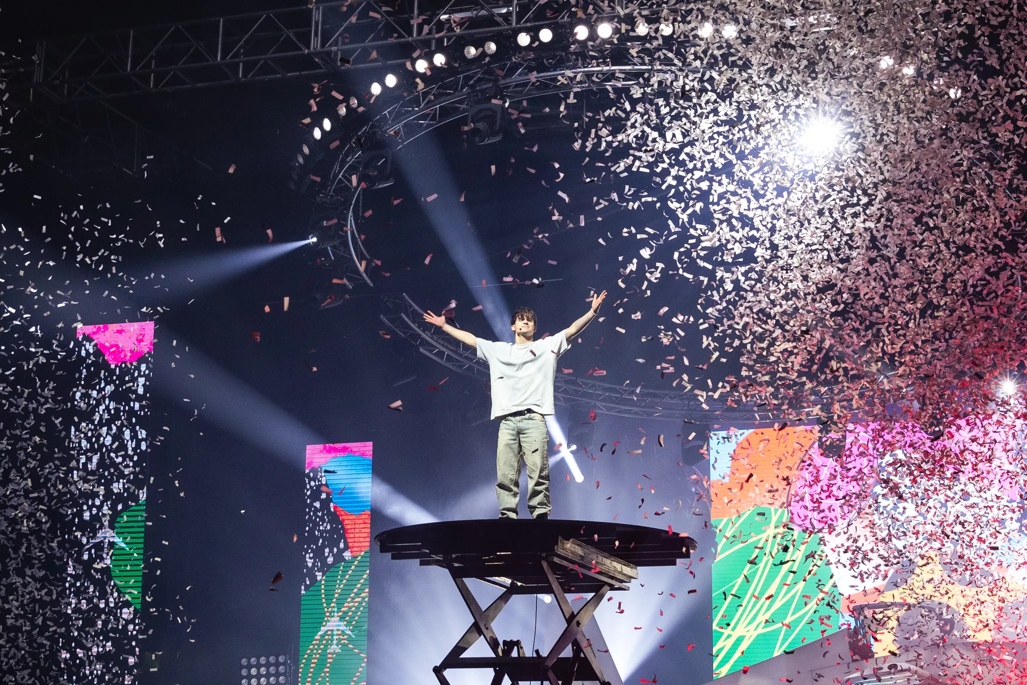 Dieter Bohlen & Co.: FAB FOX begeistert bei „Das Supertalent“ auf RTL ...