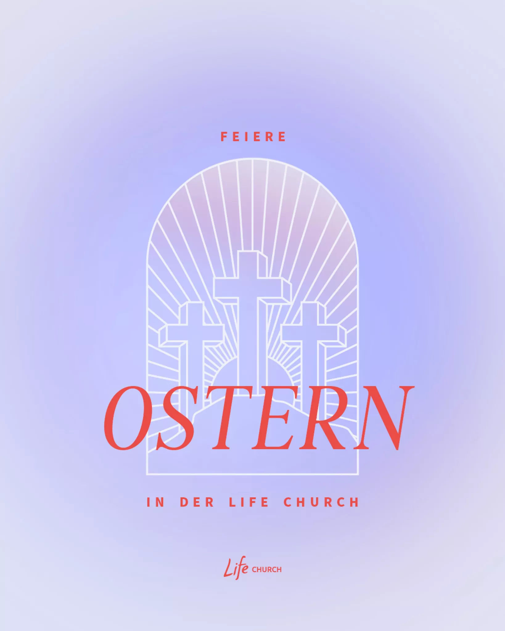Wann warst du zuletzt in der Kirche?: Ostern - das höchste christliche ...