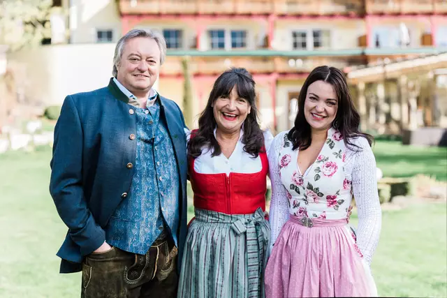 Sabrina Ferner: "Gastro wird romantisiert, ist aber ein Knochenjob" - Murau