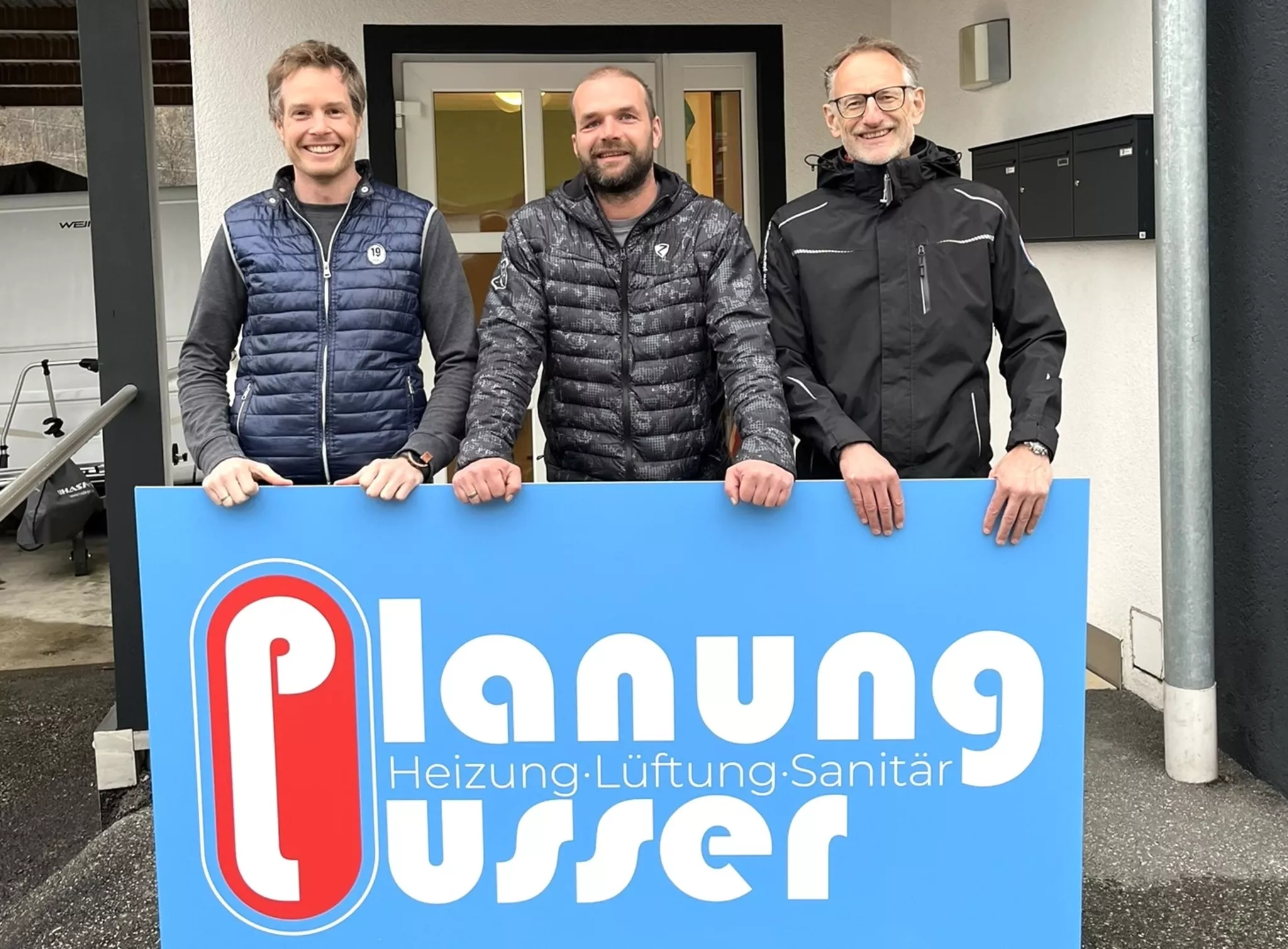 Erpfendorf, Firma expandiert: Planungsbüro Lusser nun auch im Pinzgau ...