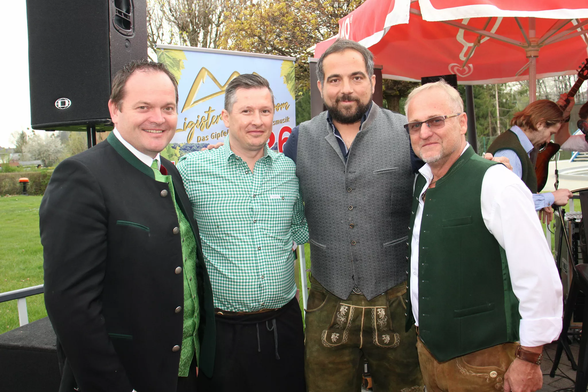 Christian Kohlbacher verlässt Baresa: Große Abschiedsparty nach 29 Jahren - Voitsberg