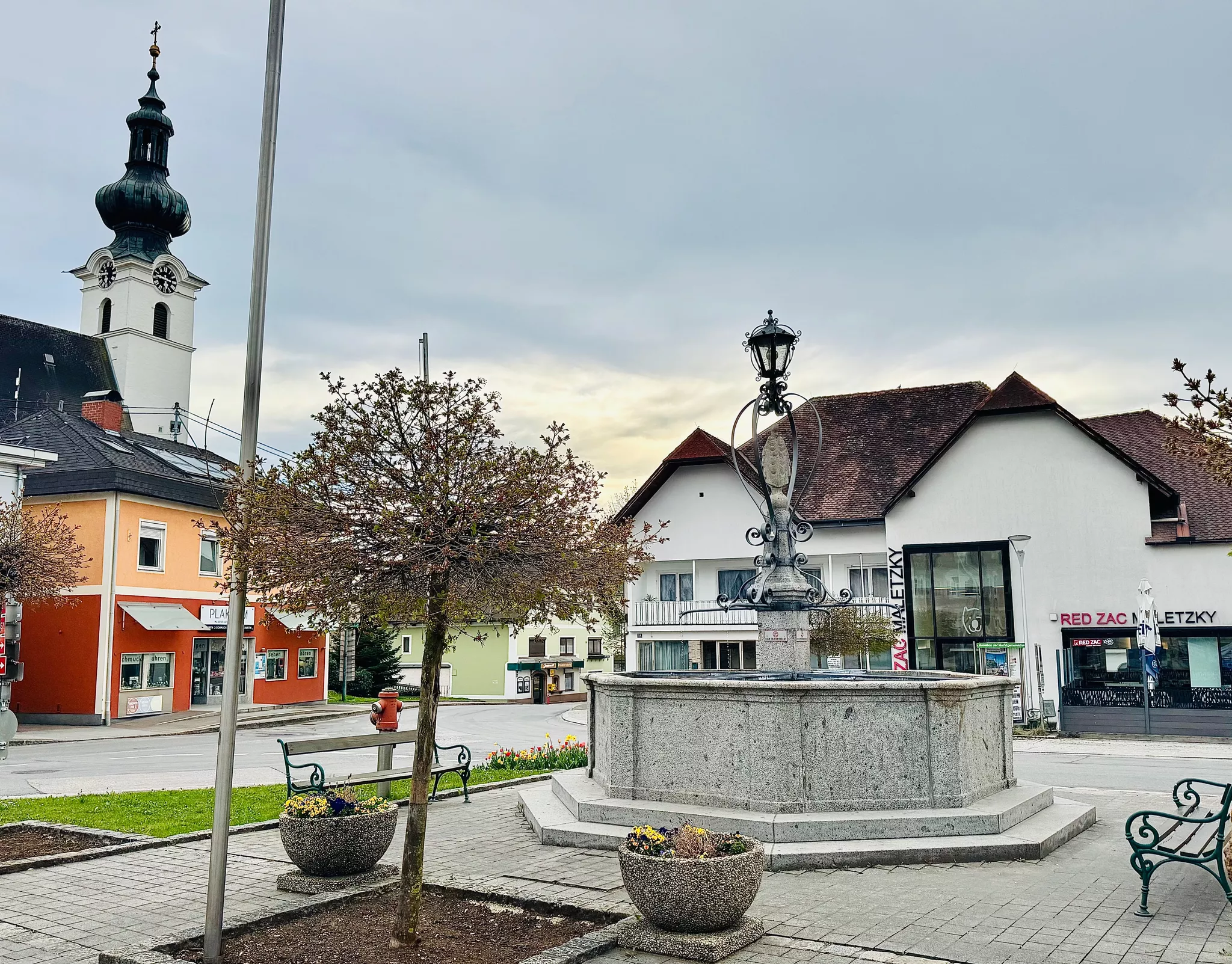 Mein Frankenburg: In Frankenburg bewegt sich was - Vöcklabruck