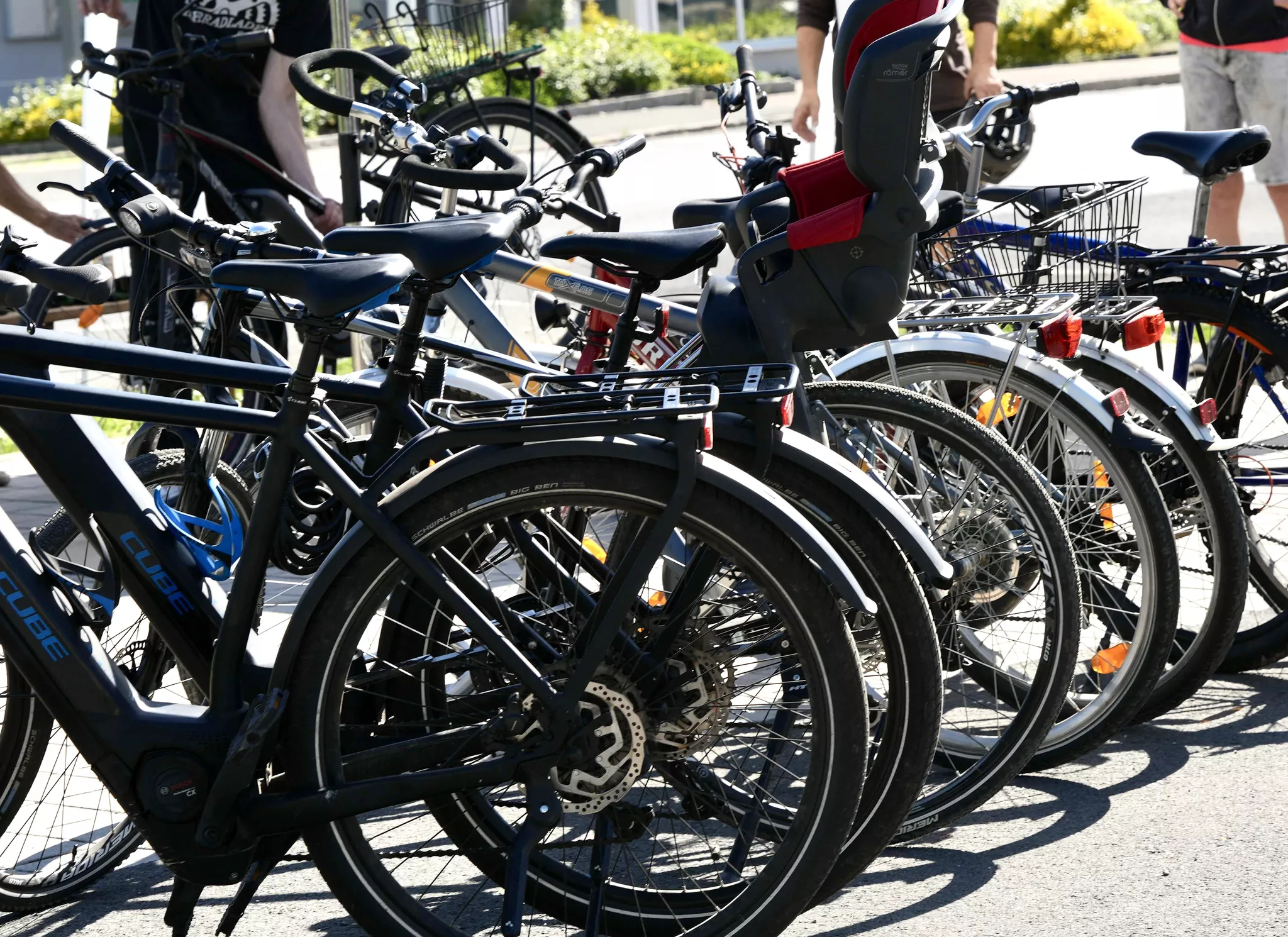 Am 26.4. in Dobl:: Gratis Fahrradcheck der Grünen Dobl-Zwaring - Graz ...