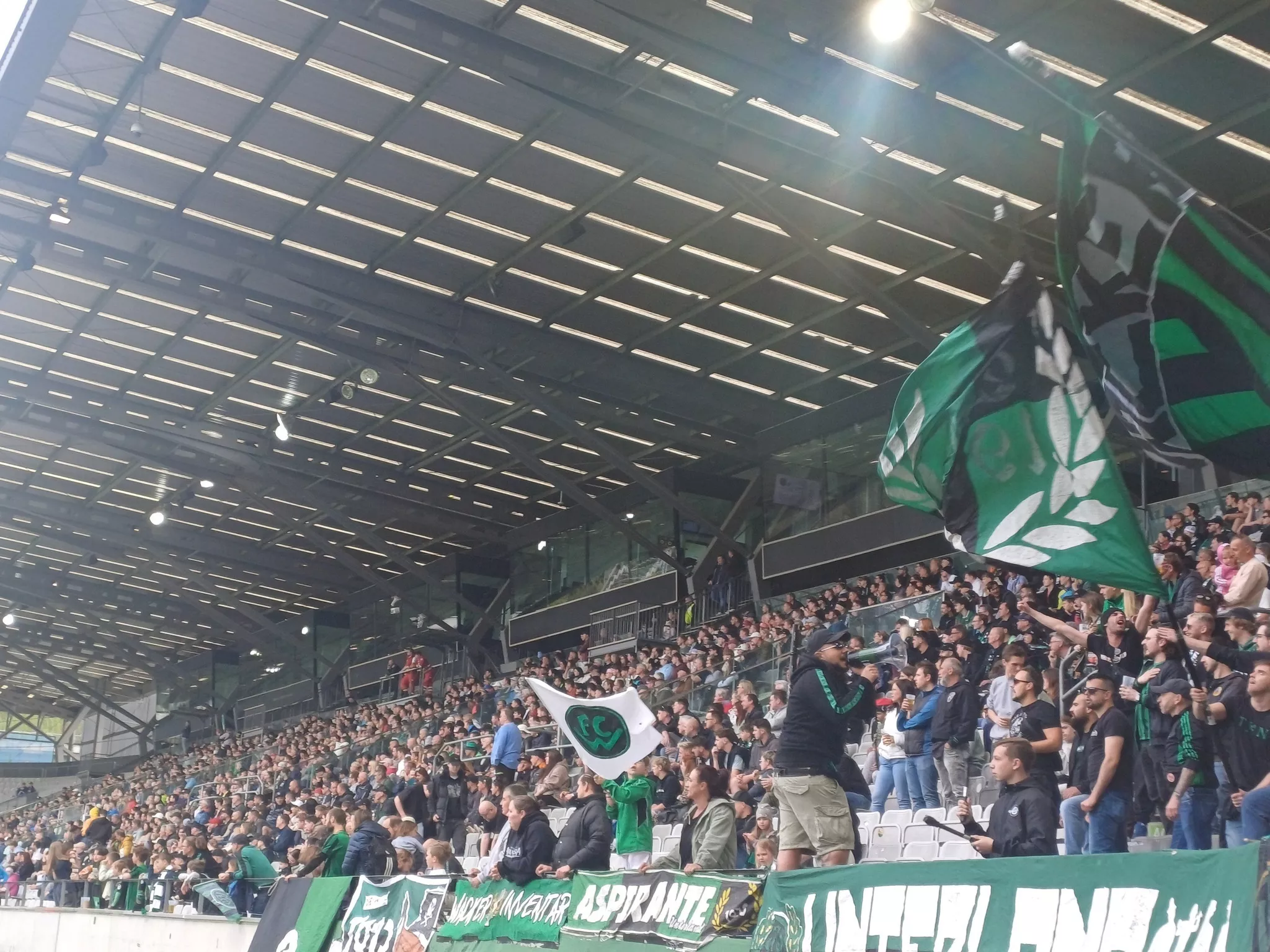 TFV Kerschdorfer Tirol Cup (Video): FC Wacker Innsbruck mit acht Toren ...