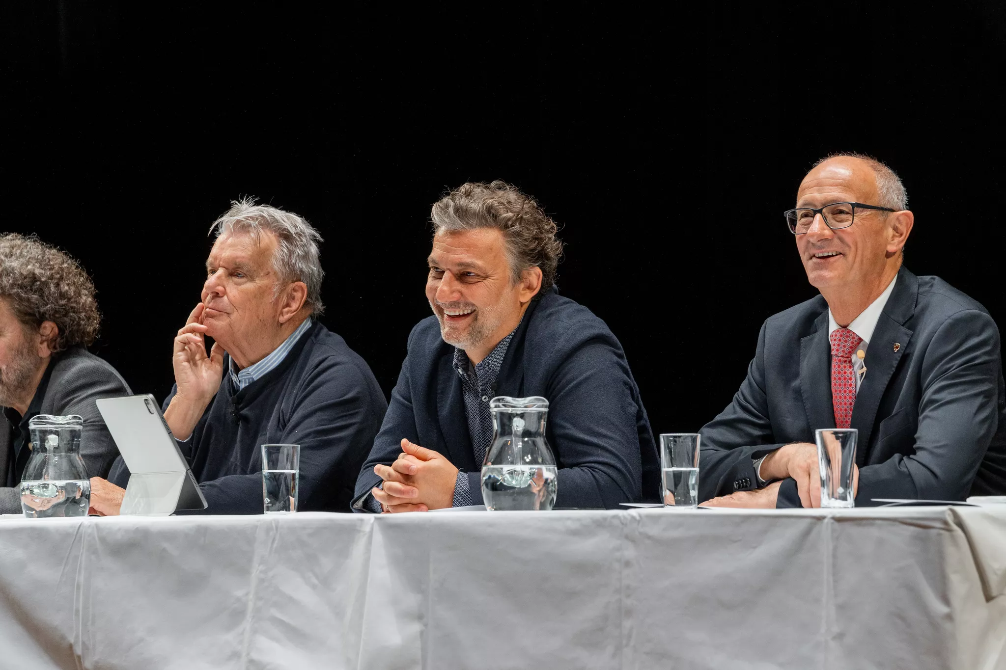 Programm: Festspiele Erl verbinden 2025/26 Tradition mit Neuerungen ...
