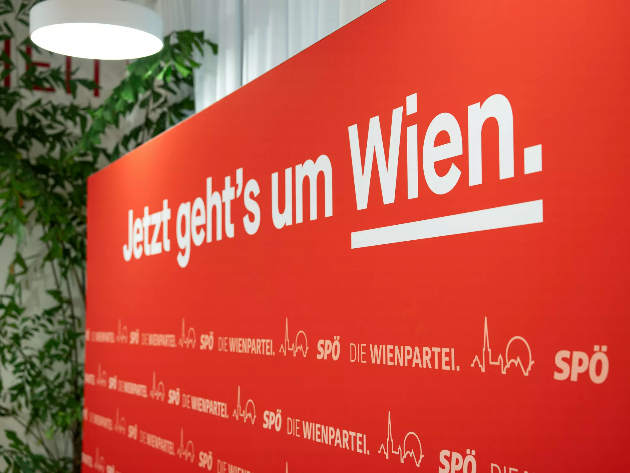 Wien-Wahl 2025: Wann welche Partei ihr Wahlkampffinale organisiert - Wien