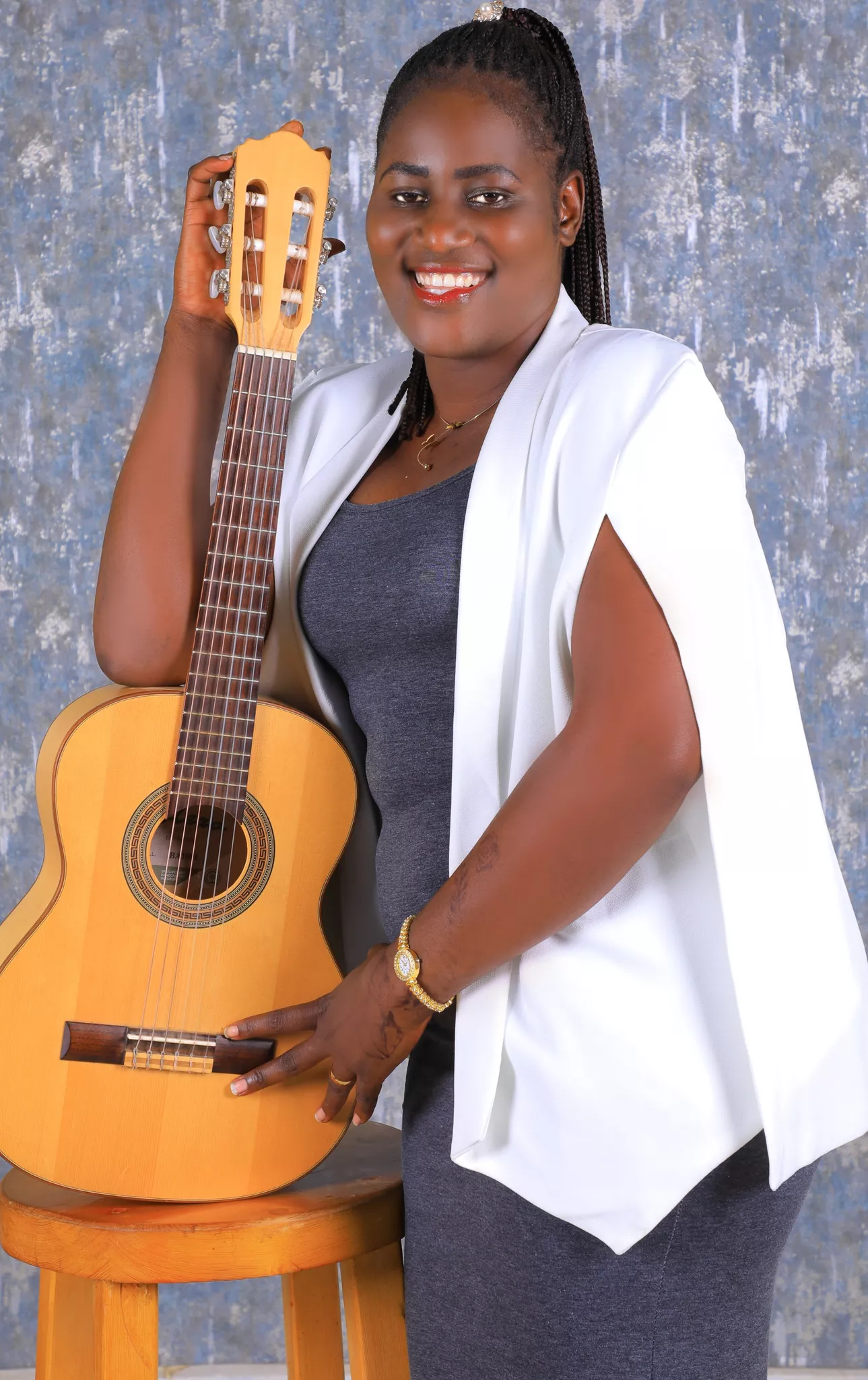 Lions Kirchdorf Ambra laden ein: Jazz & Gospel mit Suzan Knight bei ...